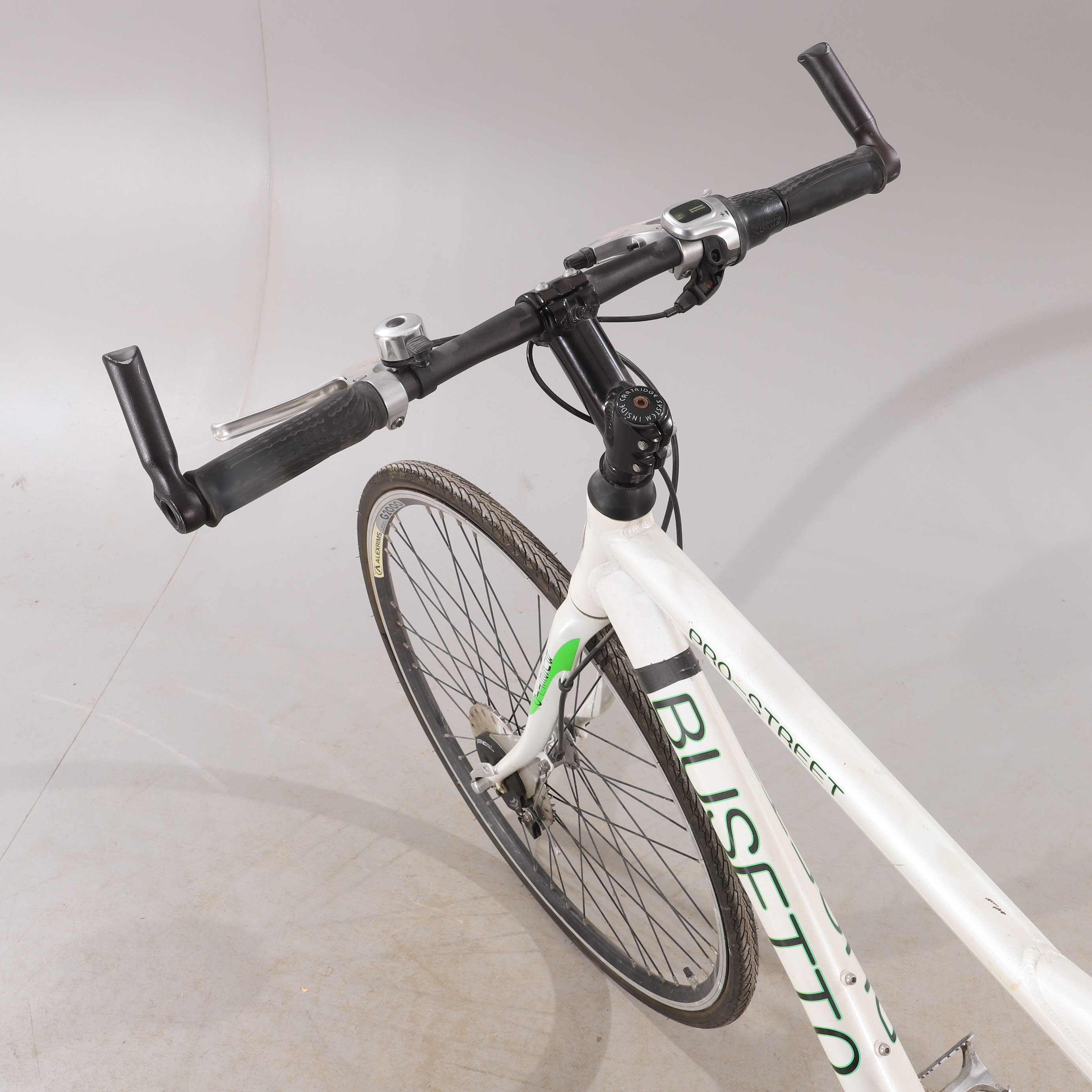 Images for 2223462. BIKE, Busetto, Pro-street, 8-speed. - Auctionet