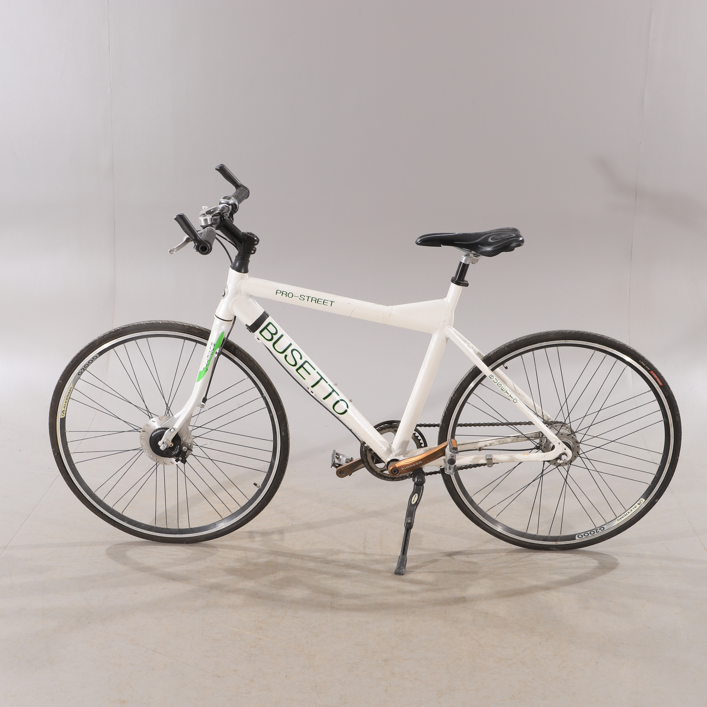 Images for 2223462. BIKE, Busetto, Pro-street, 8-speed. - Auctionet