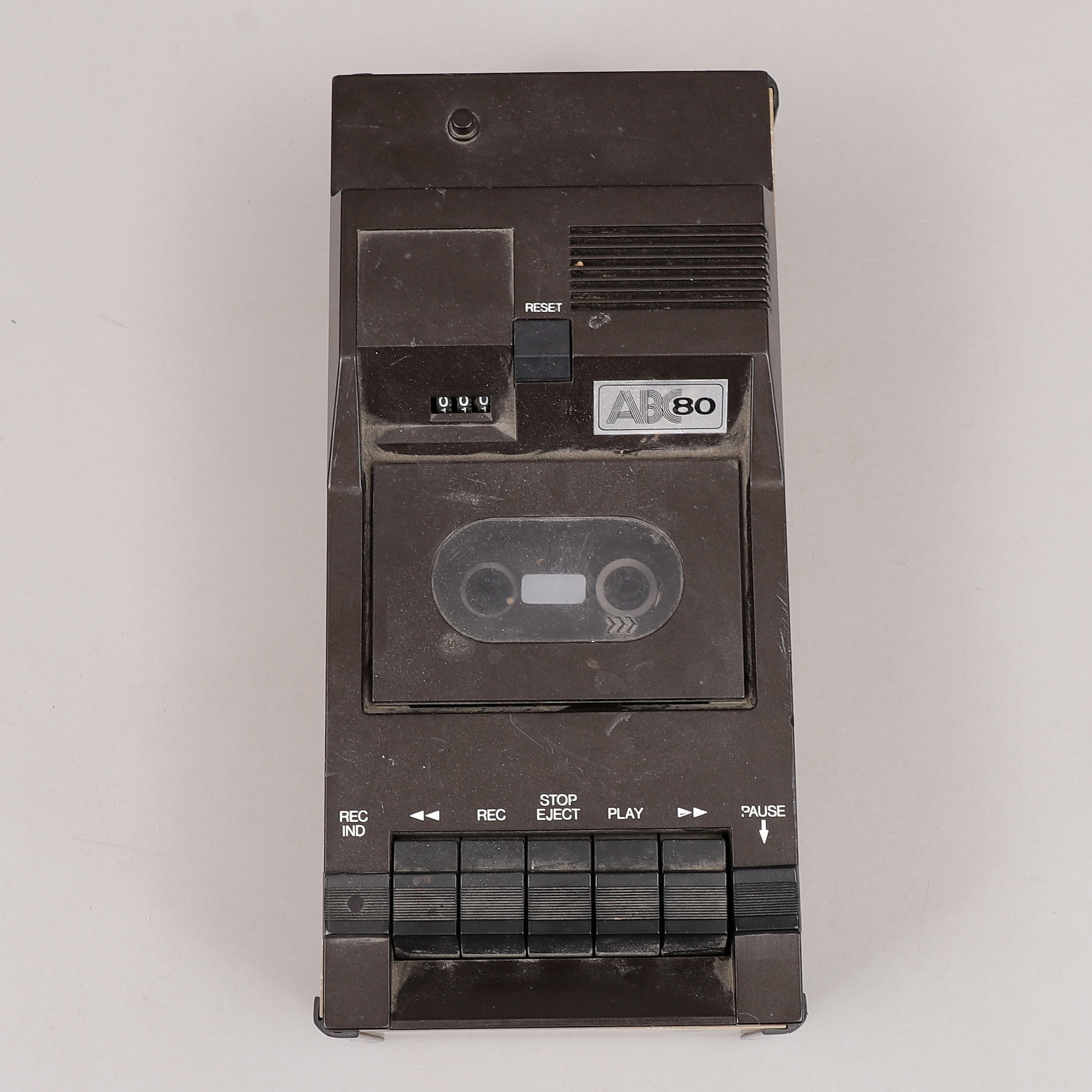 DATOR, ABC-80. 1970/80-TAL. Samlarföremål - Teknika & Nautika - Auctionet