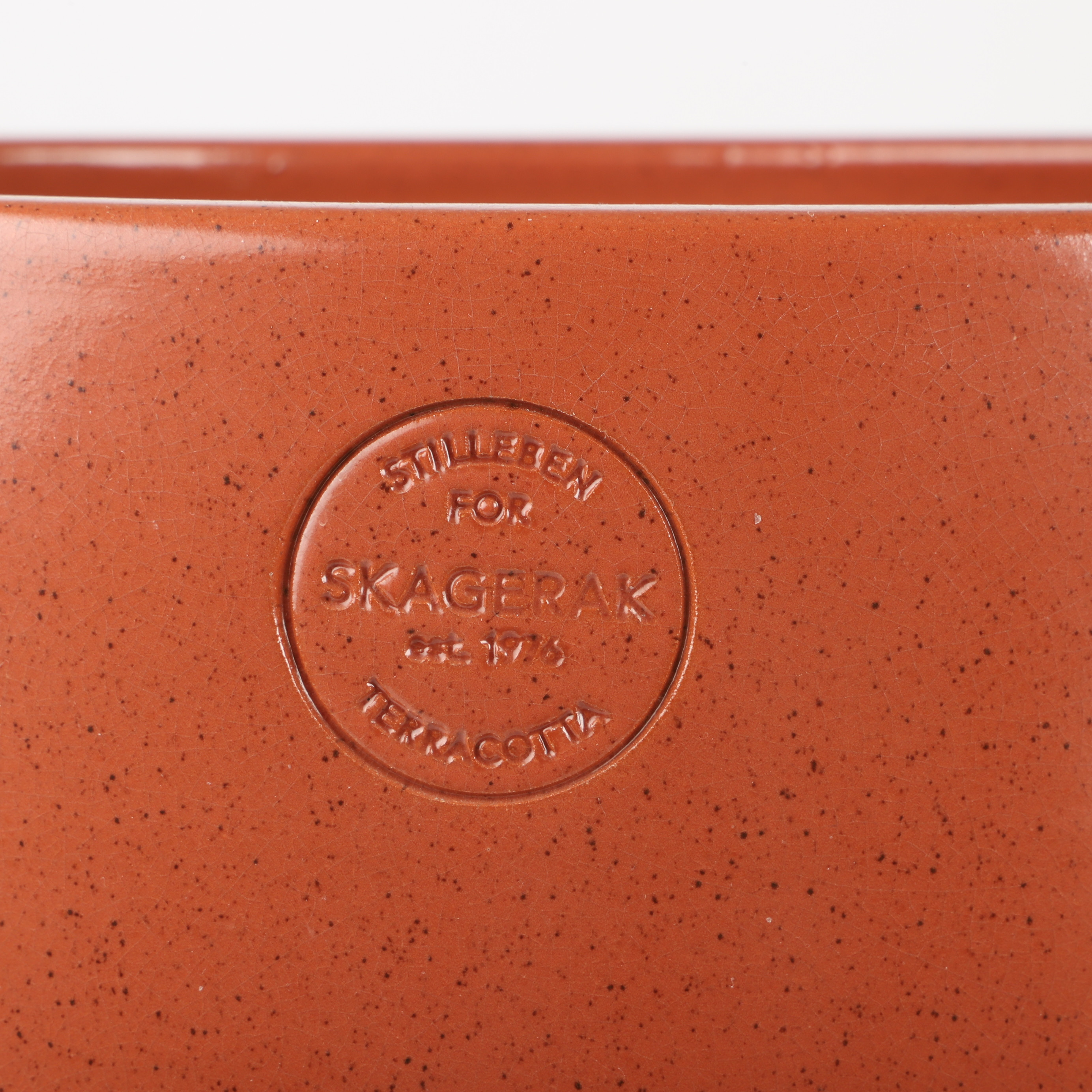 Bilder zu 2224149. BLUMENTÖPFE mit Untersetzer, 2 Stück, "Edge ...