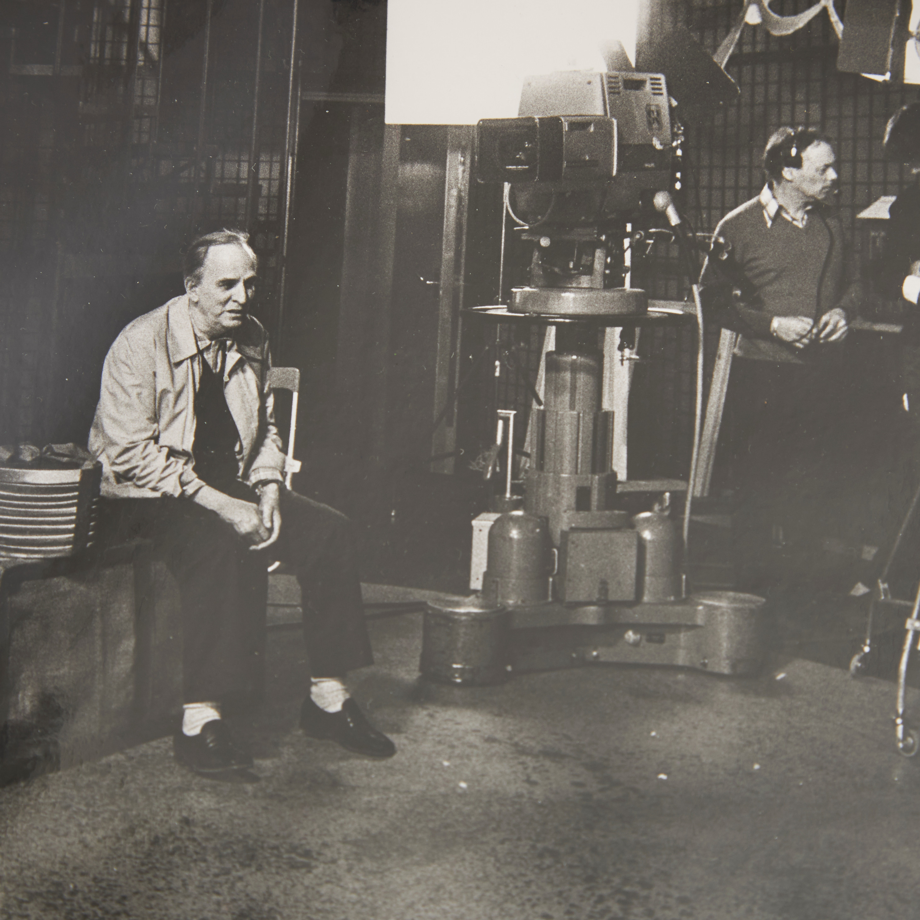 Images for 2226743. AUTOGRAPHS, PHOTOGRAPHS, PARTIALLY SIGNED etc. from ...
