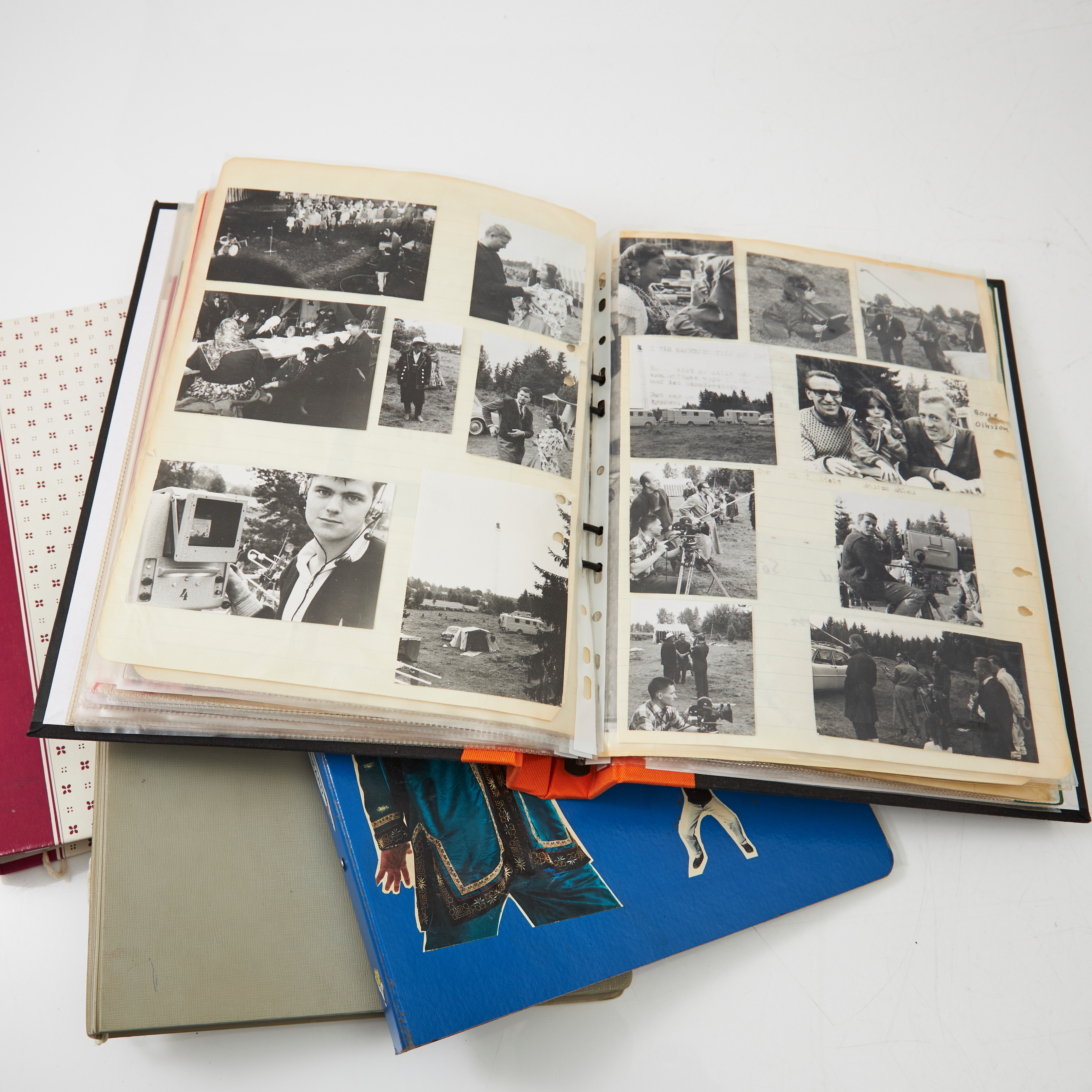 Images for 2226743. AUTOGRAPHS, PHOTOGRAPHS, PARTIALLY SIGNED etc. from ...