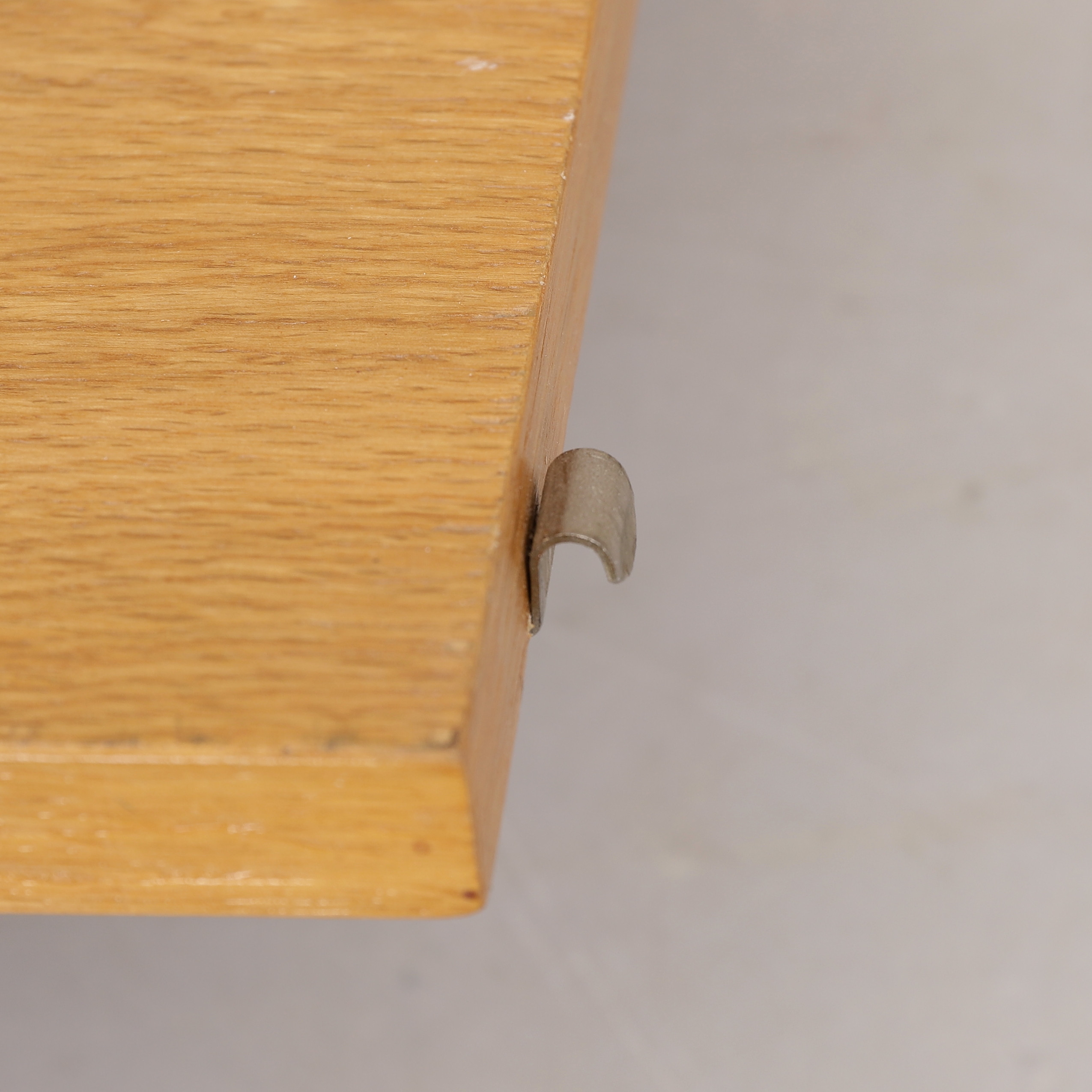 Images for 2227955. SHELF, string model, mid-20th century. - Auctionet