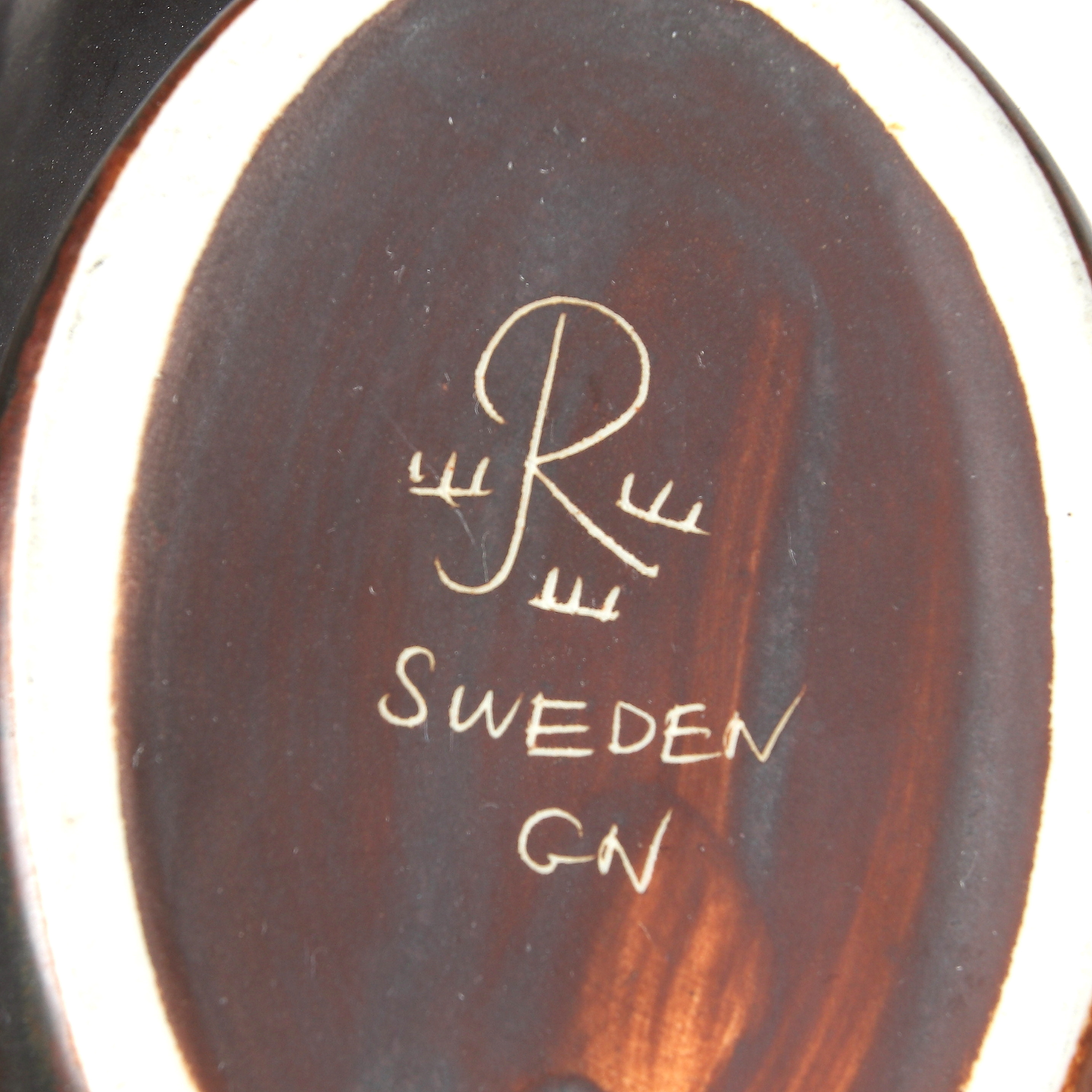 Images for 2234054. GUNNAR NYLUND. Figurine, stoneware, bird, Rörstrand ...