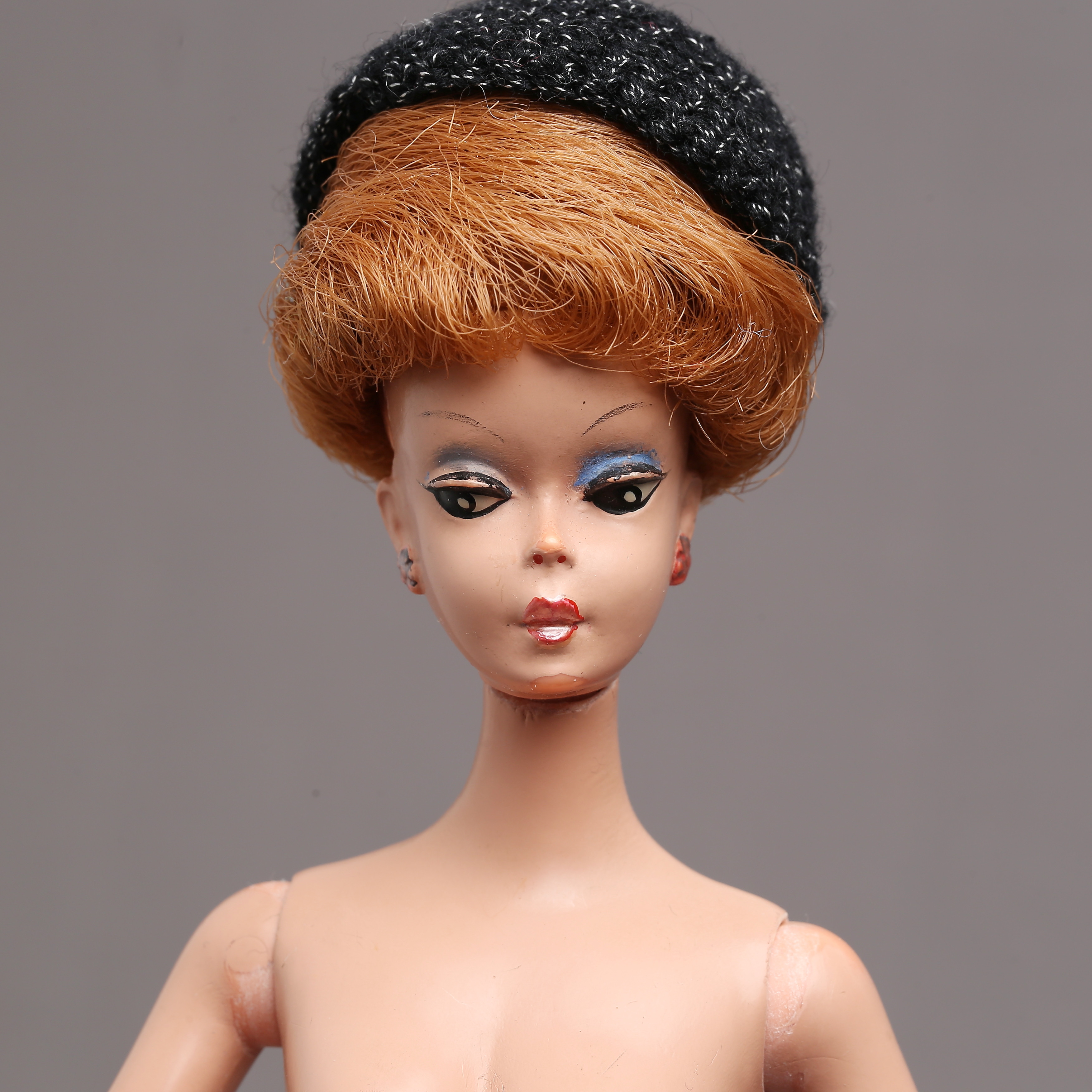 Images for 2235470. HAUSSER BILD LILLI. Doll, precursor to Barbie ...