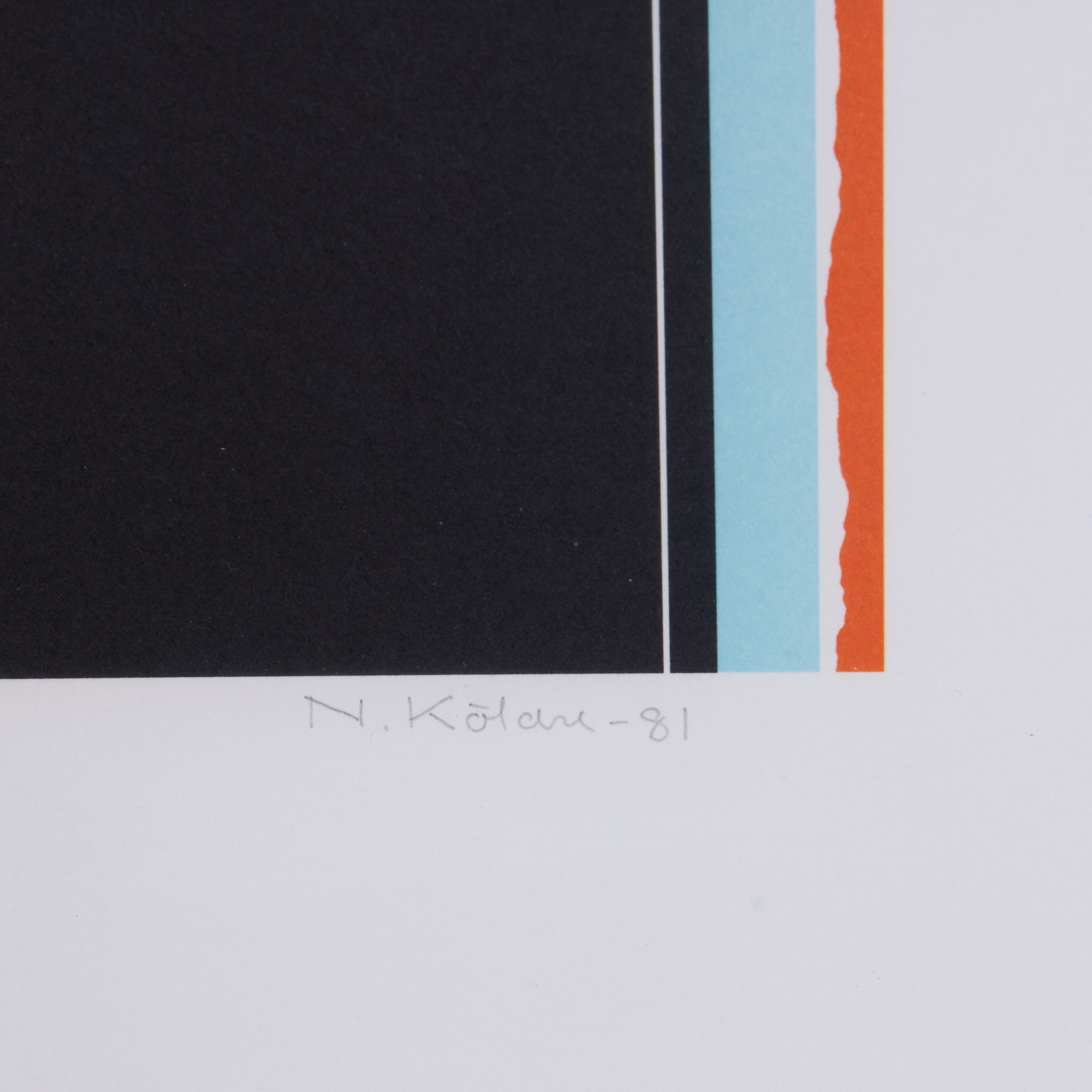 Images for 2240516. NILS KÖLARE. From the folder "6 concrete", color ...