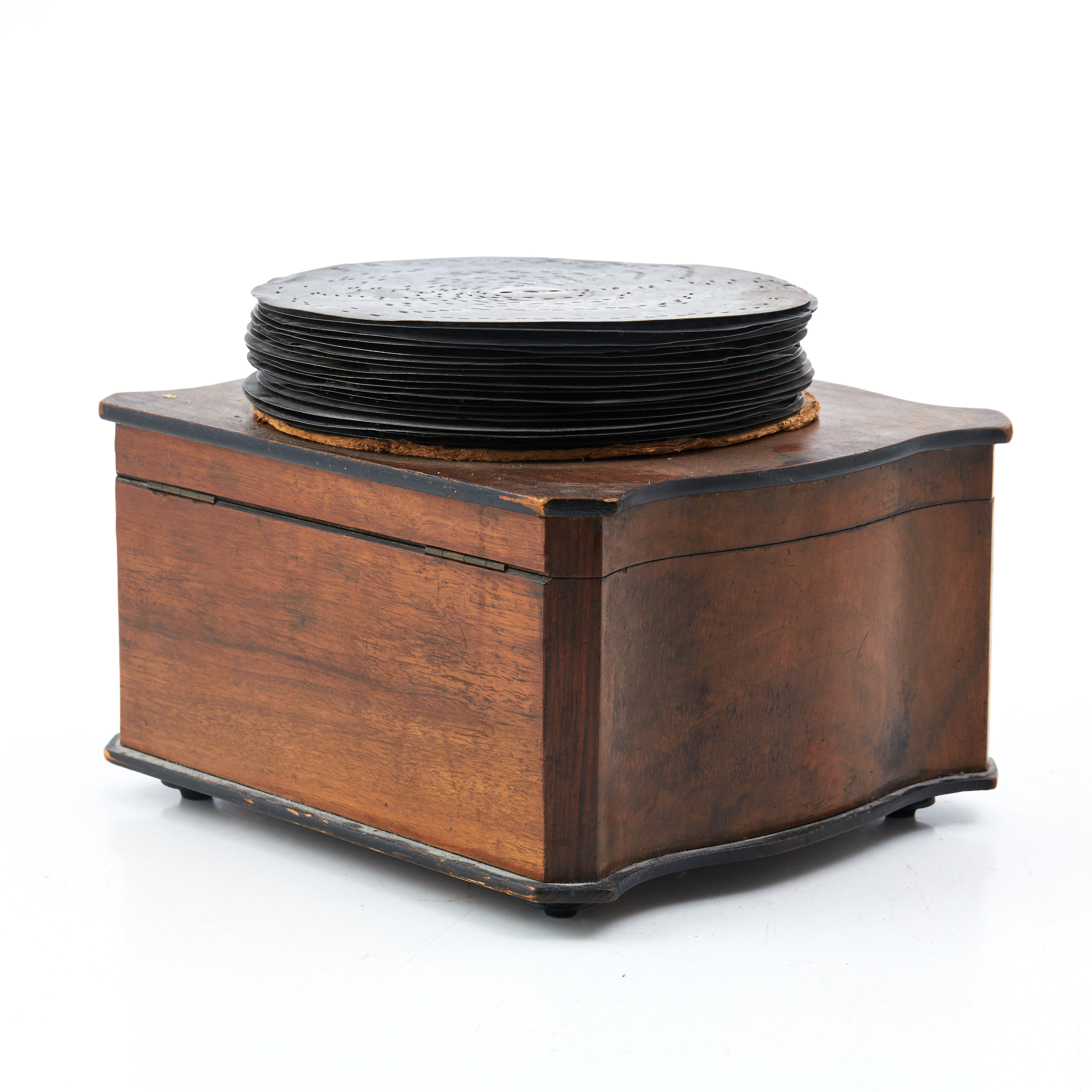 Images for 2242326. MUSIC BOX, ca 1895, Polyphon, Polyphon Musikwerke ...