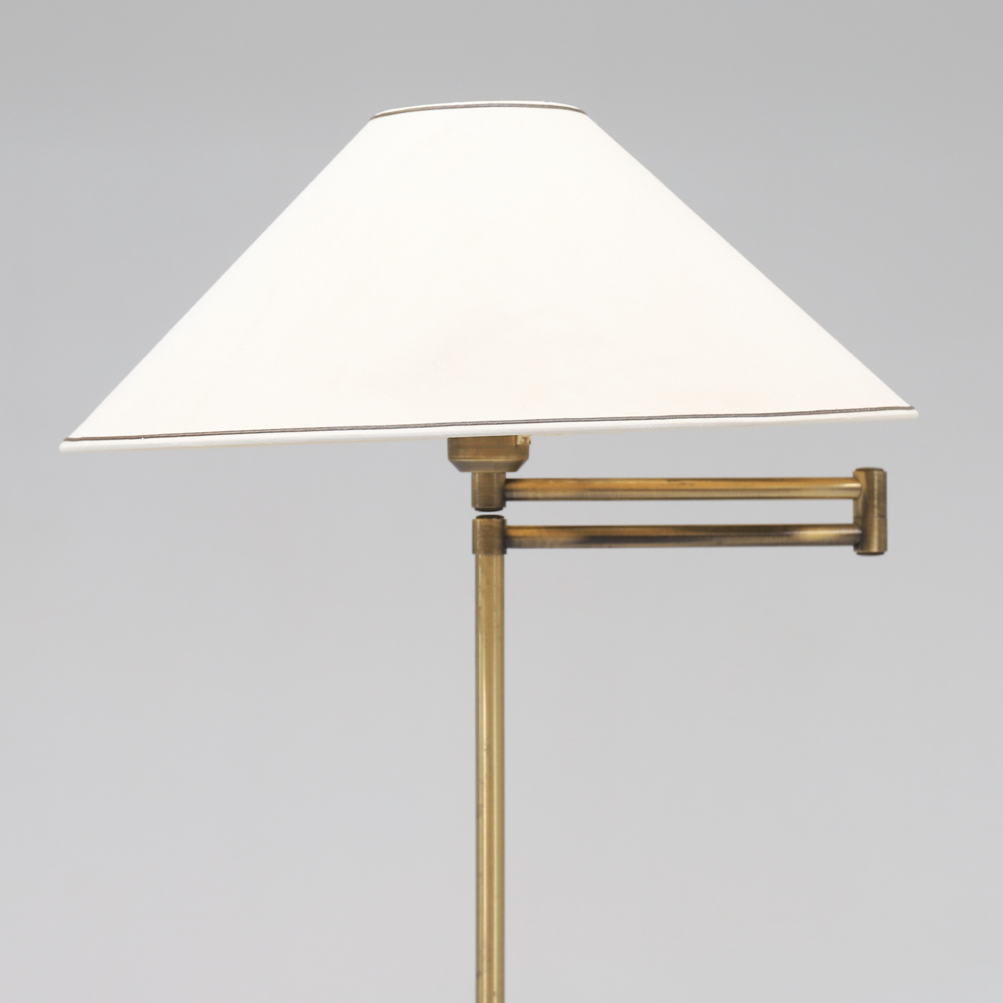 Bilder för 2243229. GOLVLAMPOR, 1 par, Fa Fred Facklam, 1900-talets ...