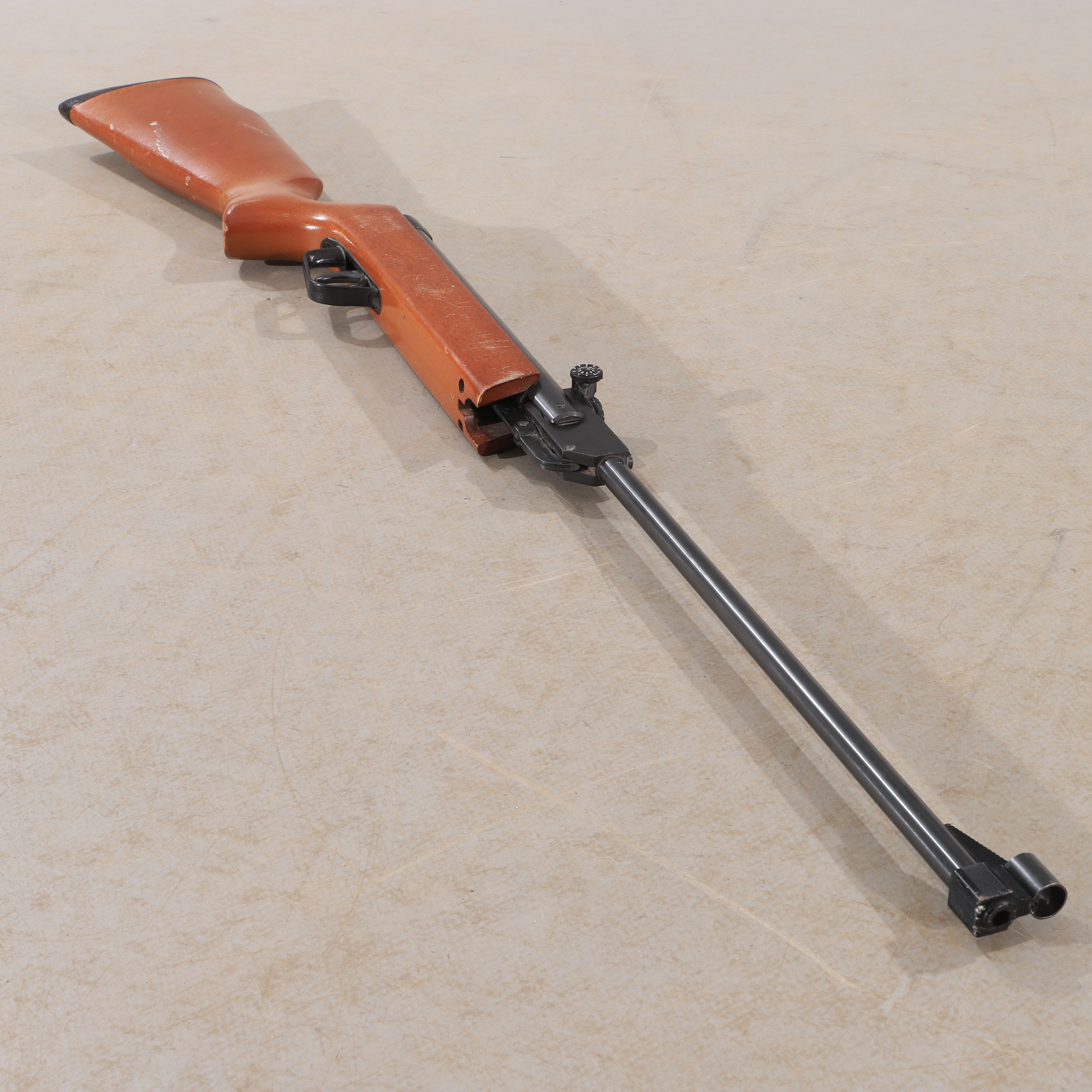 Images for 2246398. AIR RIFLE, Mod. Expo, cal. 4.5. - Auctionet