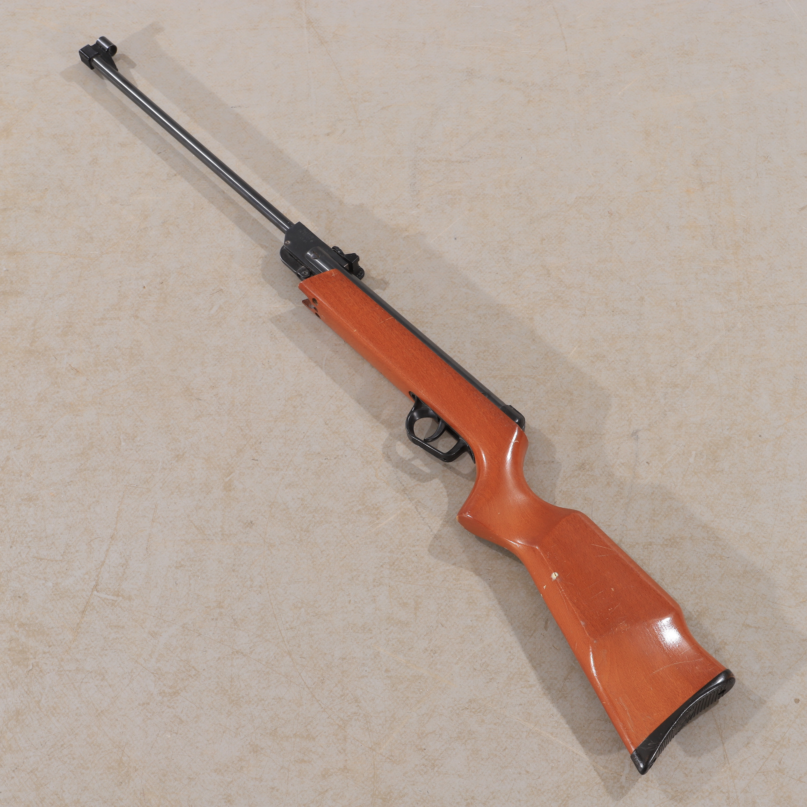 Images for 2246398. AIR RIFLE, Mod. Expo, cal. 4.5. - Auctionet