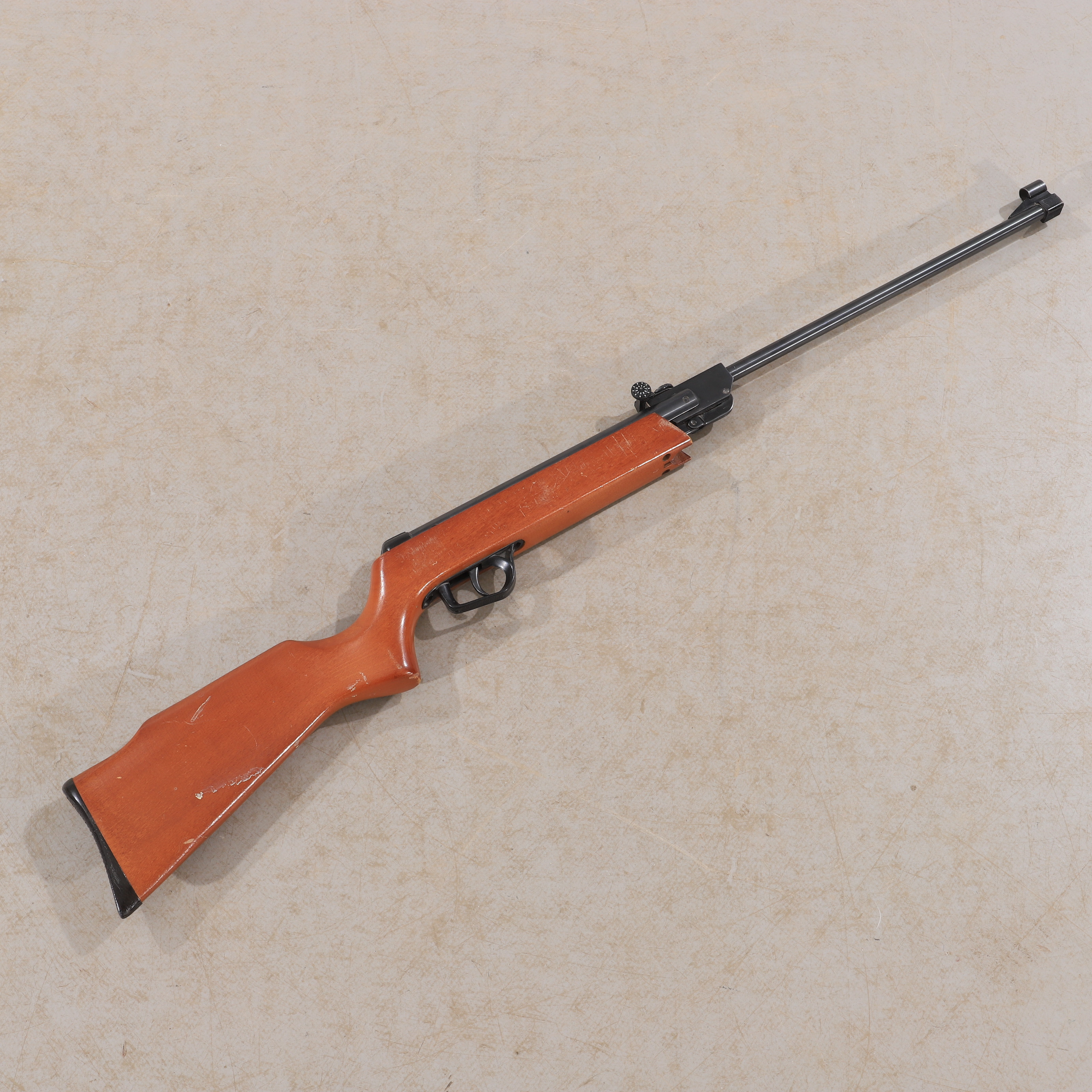 Images for 2246398. AIR RIFLE, Mod. Expo, cal. 4.5. - Auctionet