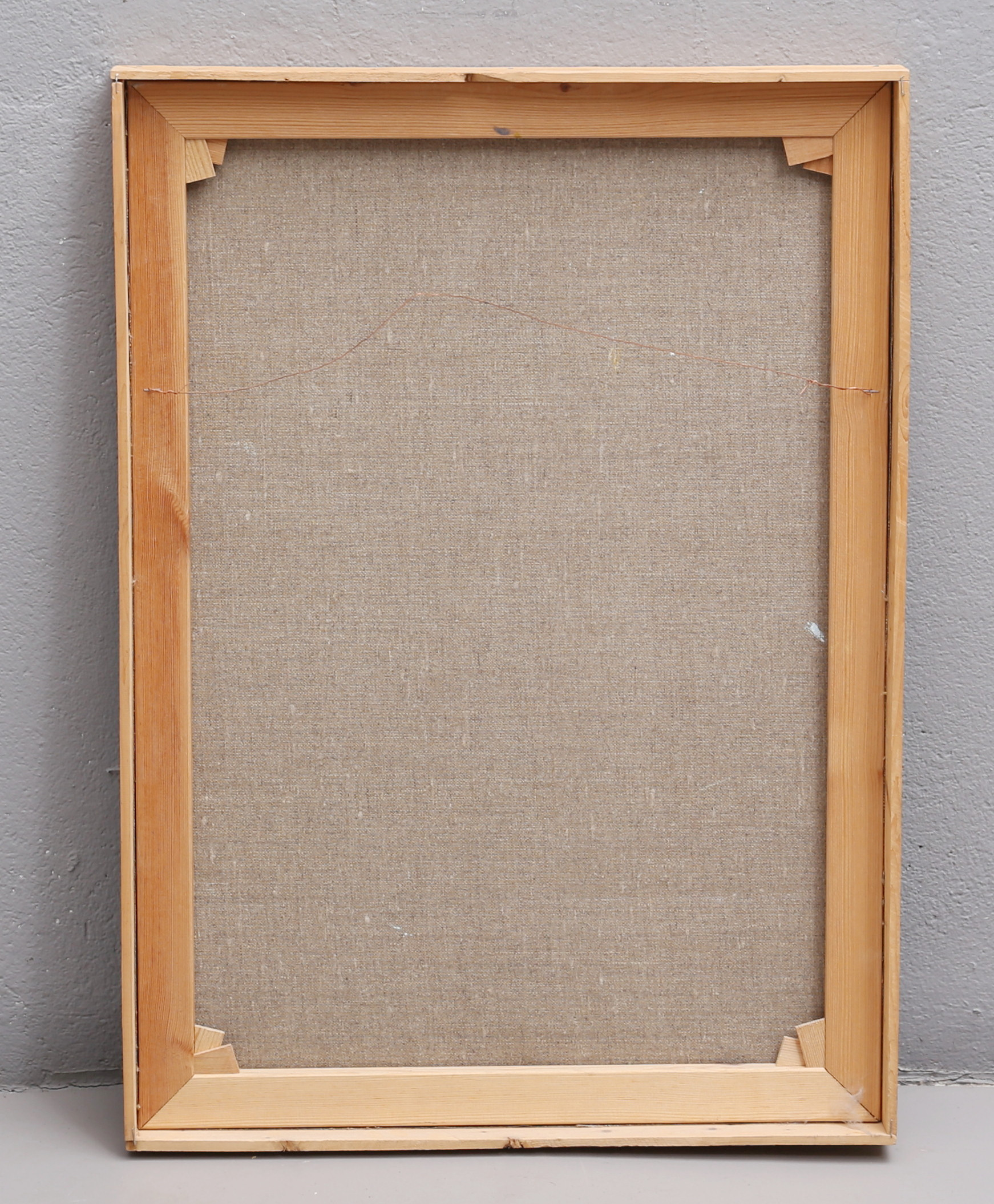 Images for 2248158. GÖREL ERSSON. People at dance floor. Oil on canvas ...