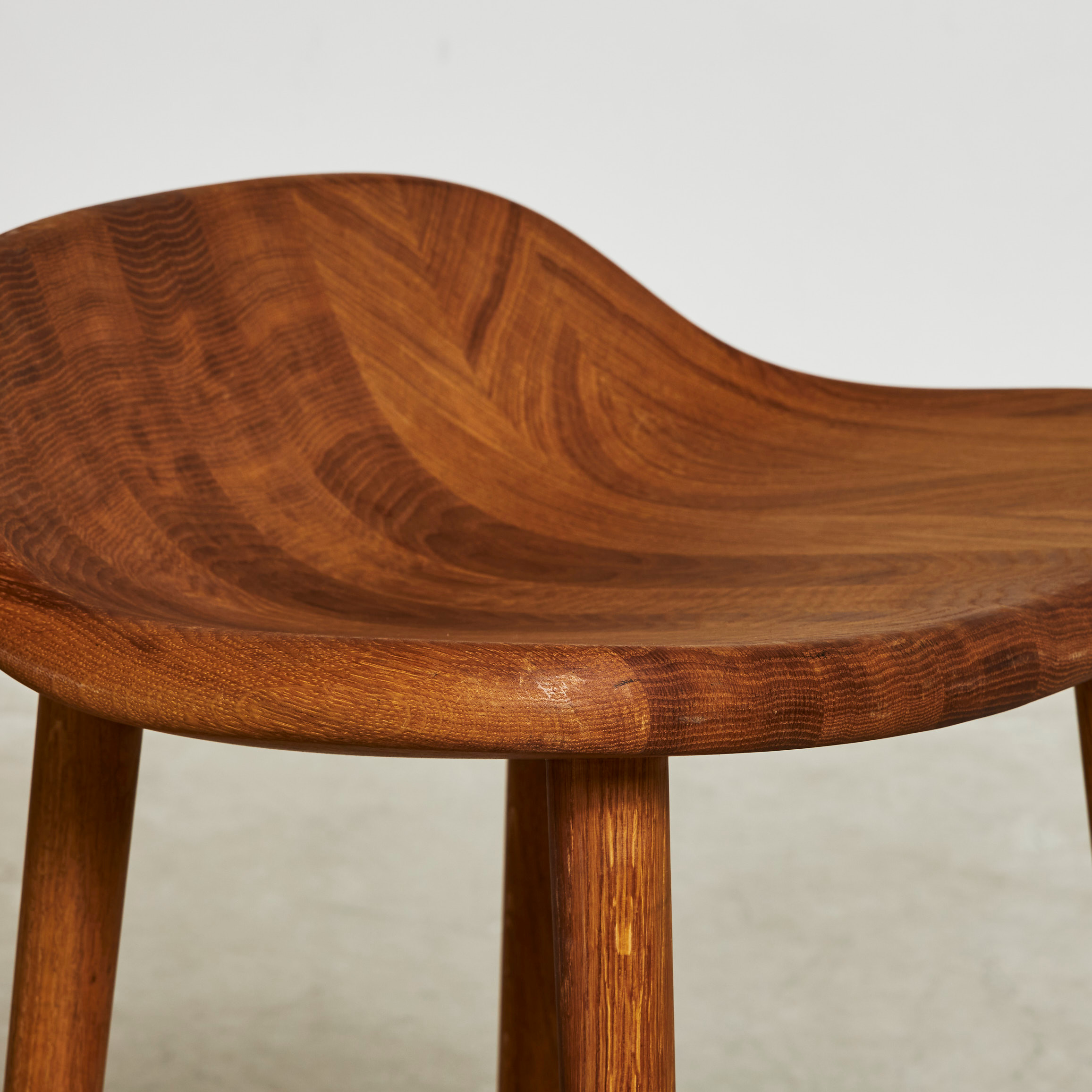 Images for 2248645. JONAS LINDVALL. Barstools, 1 pair, "Miss Holly ...