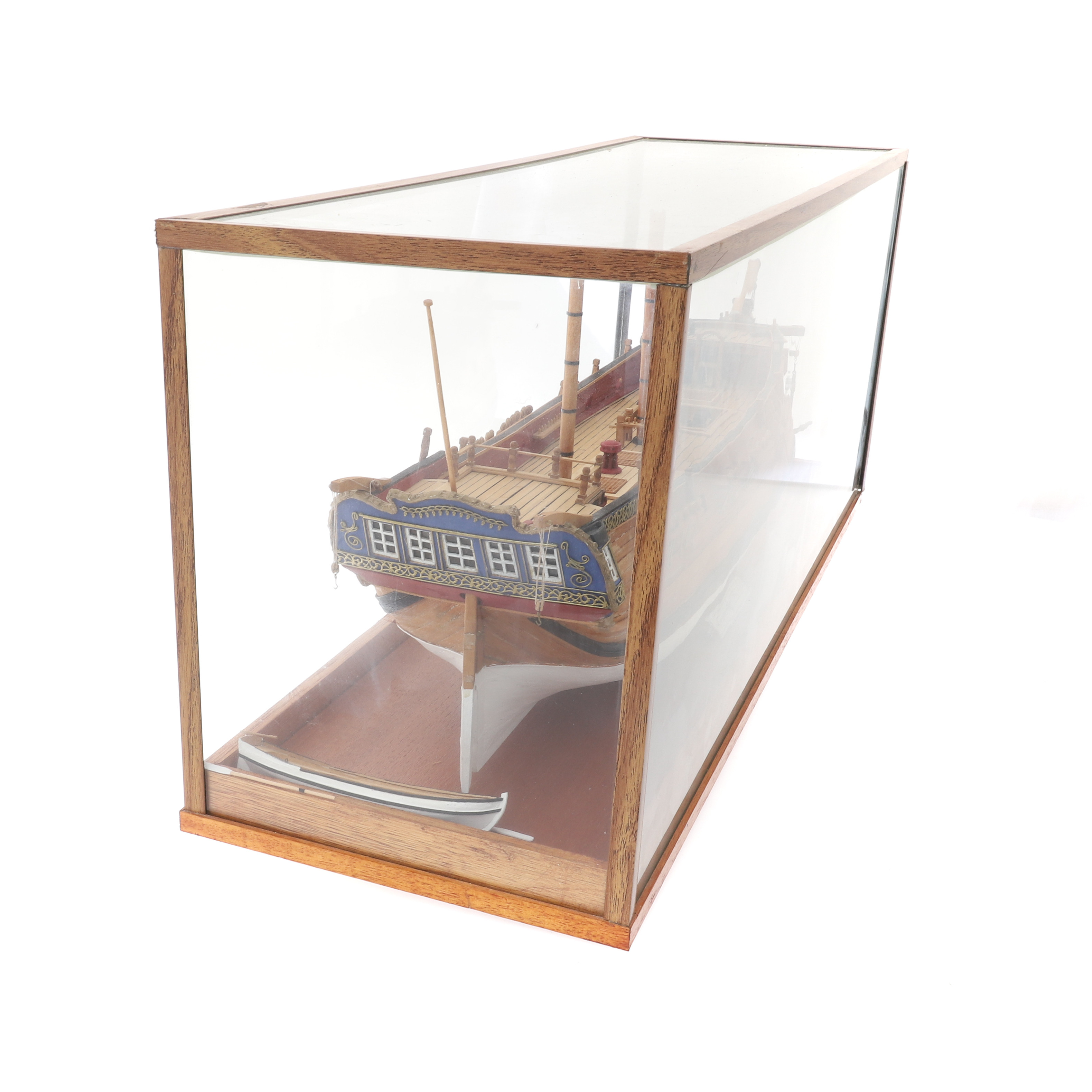 Images for 2248799. A SCRATCH-BUILT WOODEN MODEL OF THE SHIP NORTHERN ...