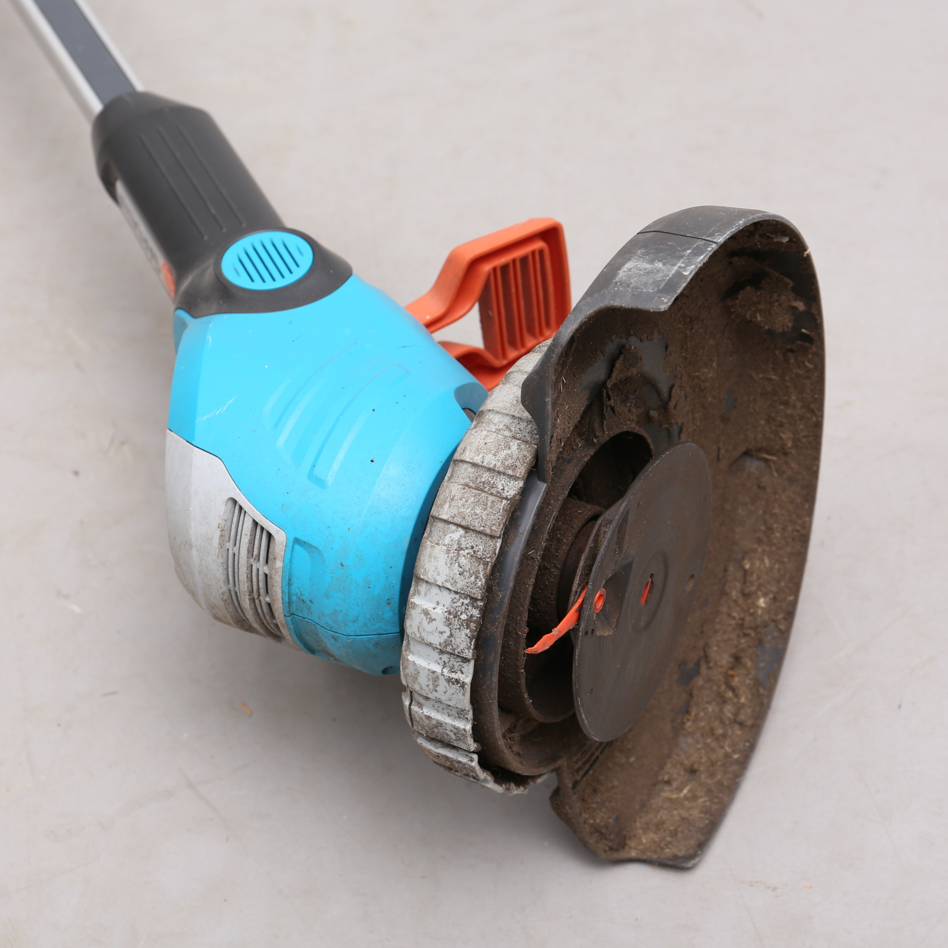 Images for 2250027. HIGH PRESSURE WASHER/EDGE TRIMMER, Kärcher/Gardena ...