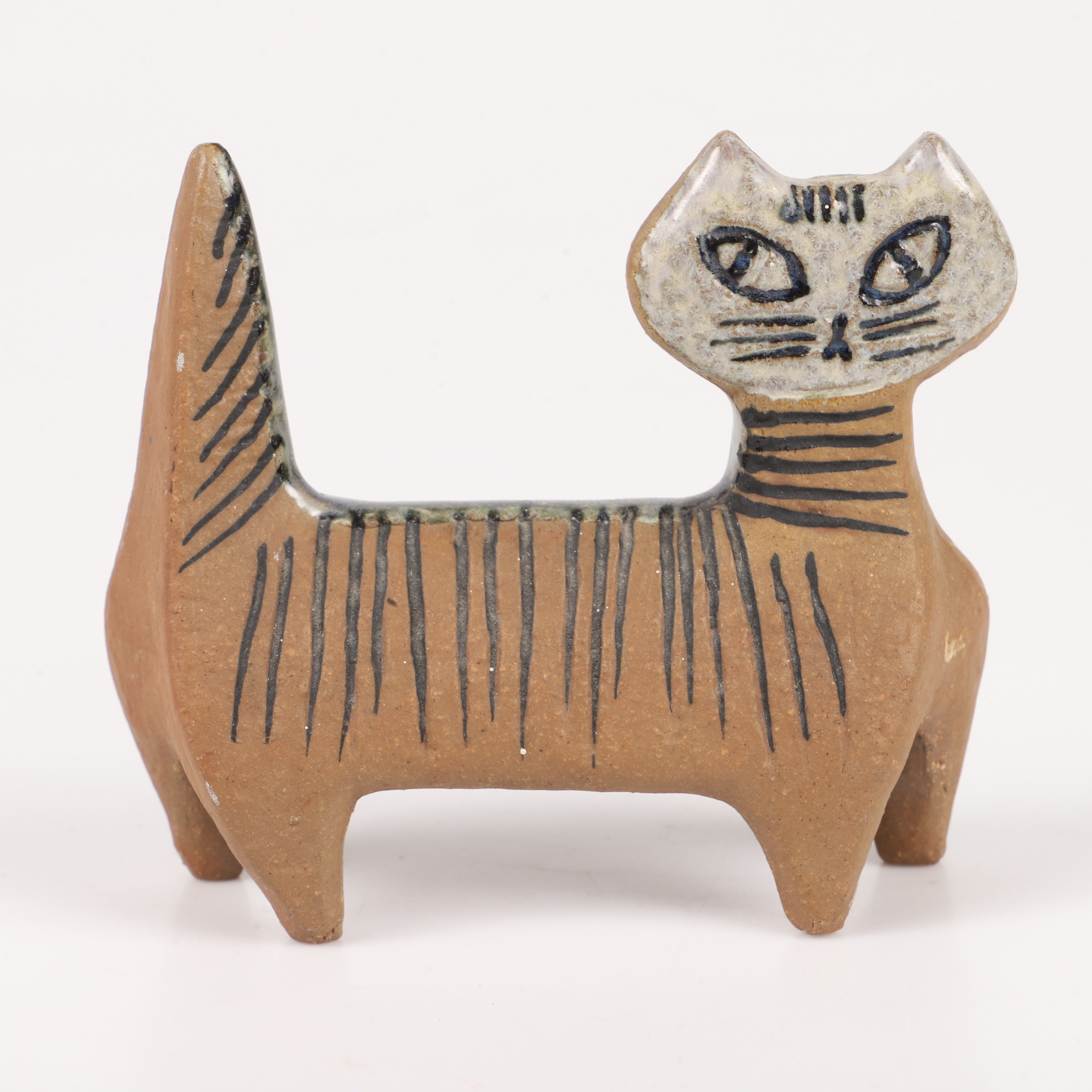 Images for 2250049. LISA LARSON. Figurine, ceramics, Gustavsberg ...