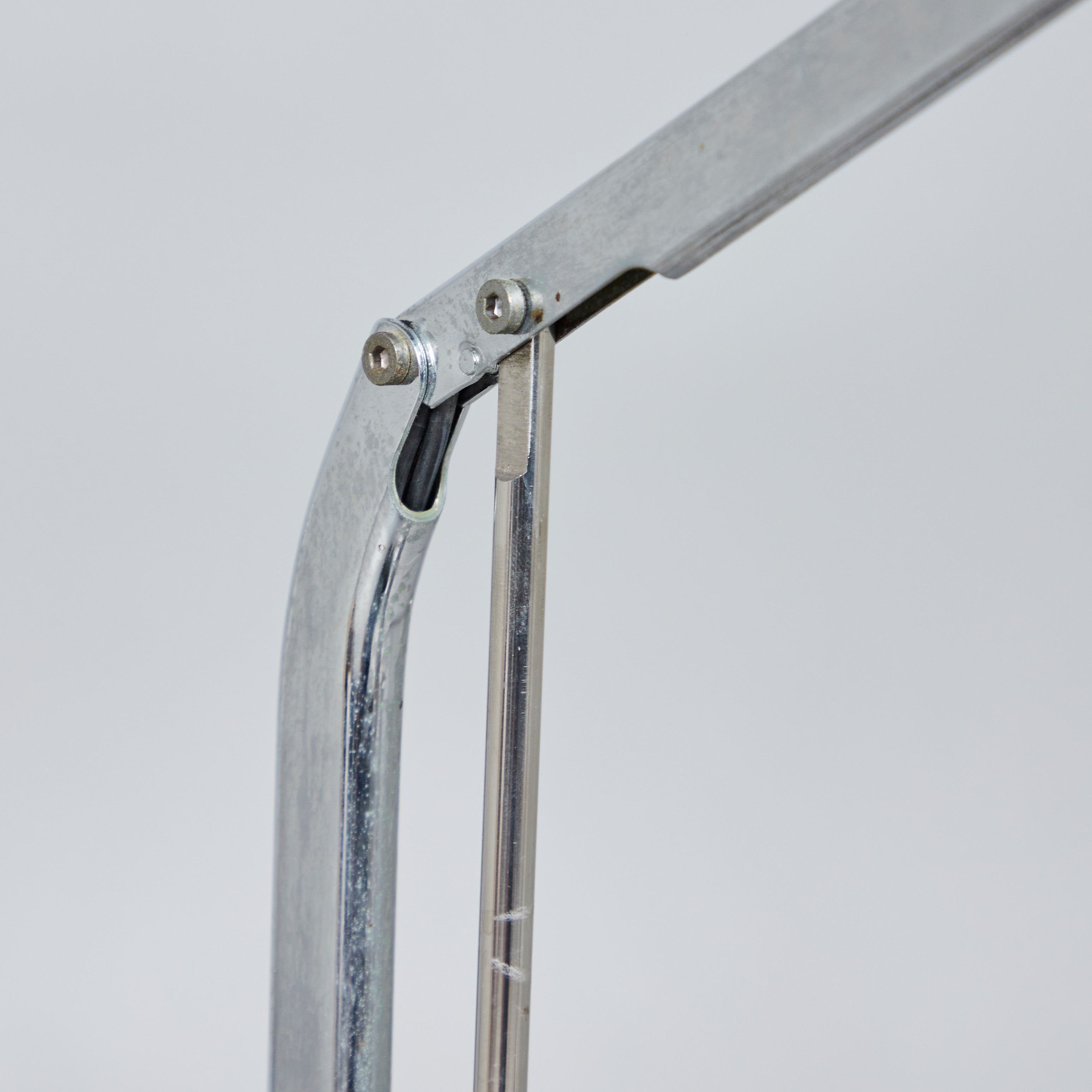 Images for 2251936. BENJAMIN THUT. Belux, floor lamp / lamp, model ...