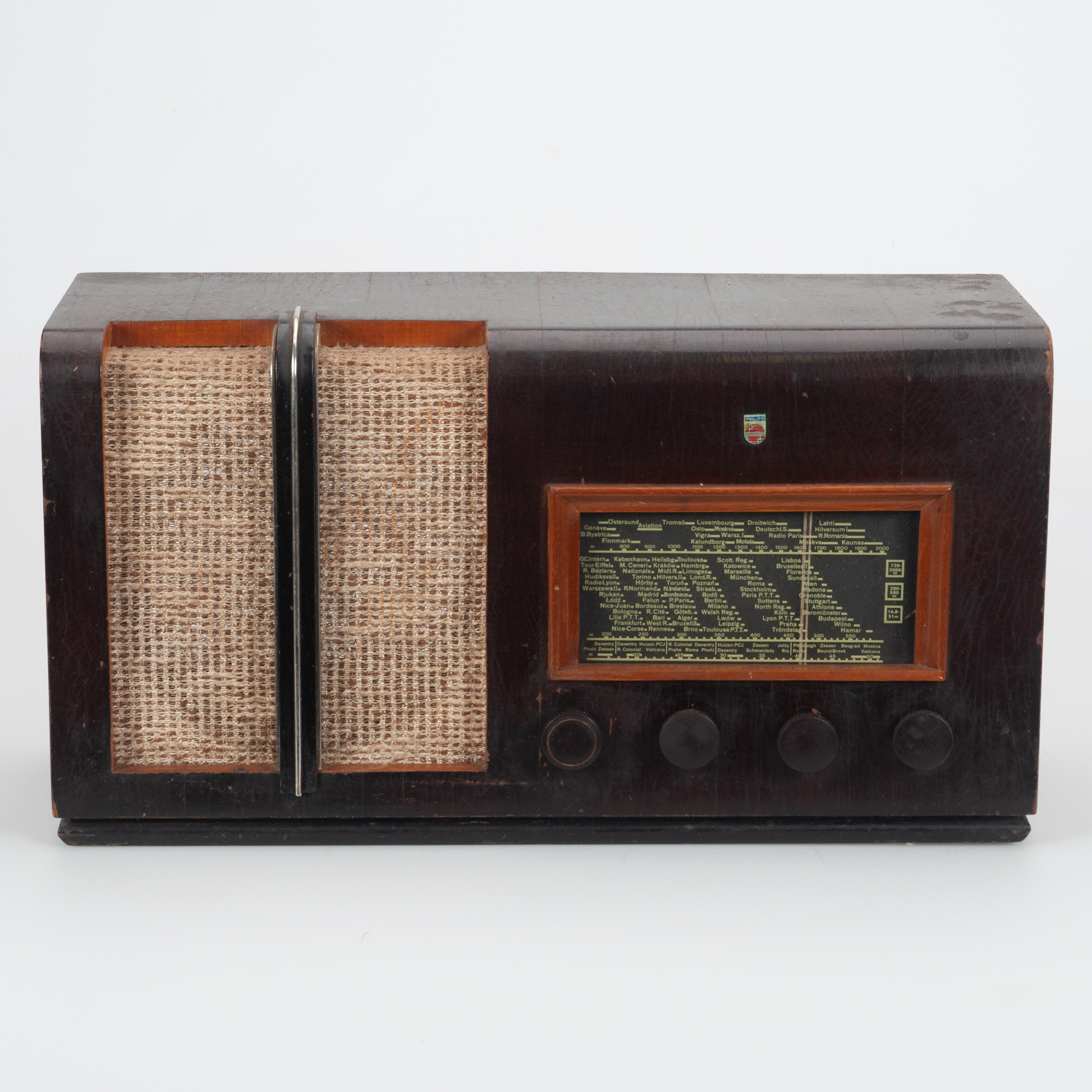 Images for 2253518. RADIO. Philips TYPE 627B. - Auctionet