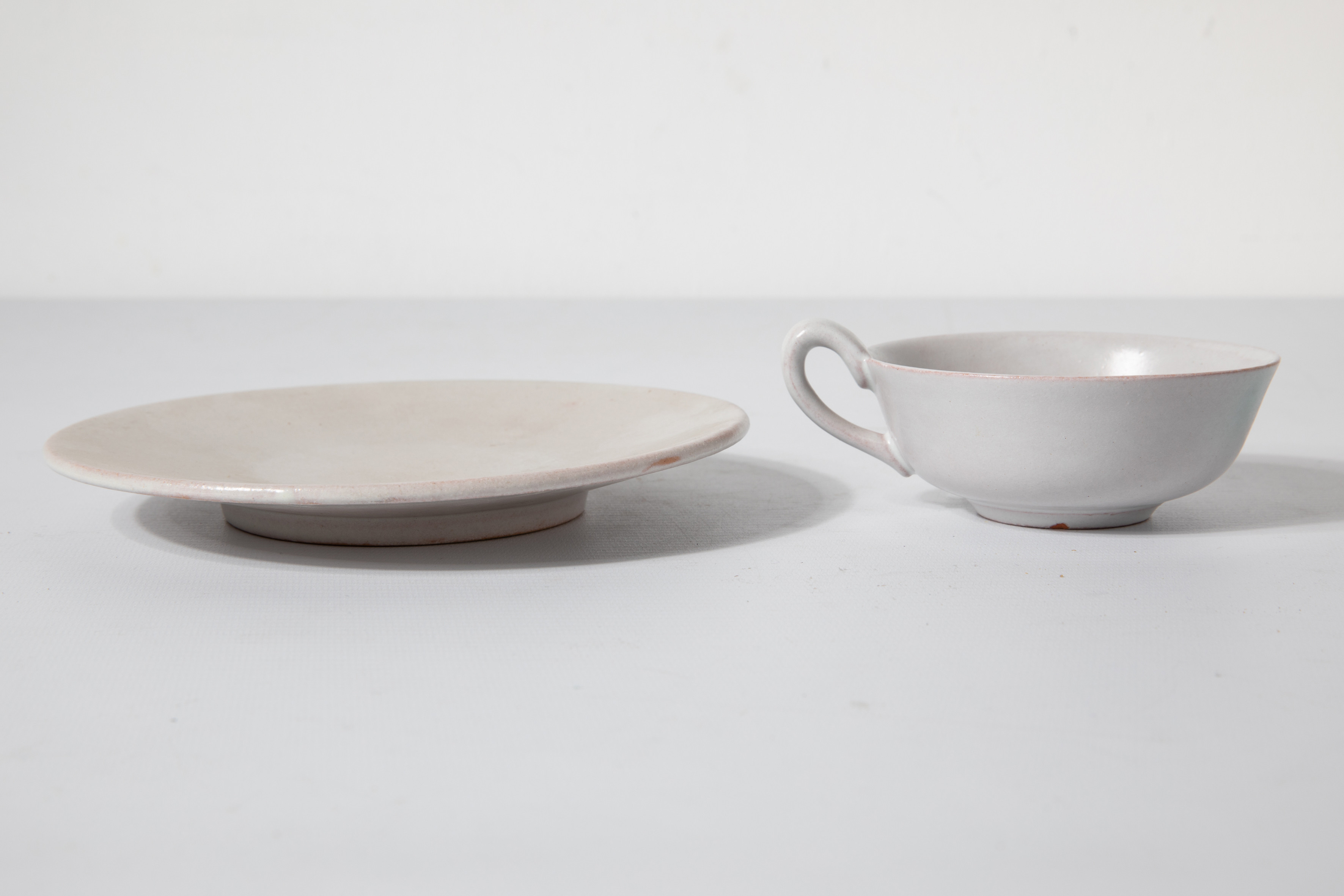 Images for 2253833. OTTO LINDIG, etc., KARLSRUHE MAJOLIKAMANUFAKTUR ...