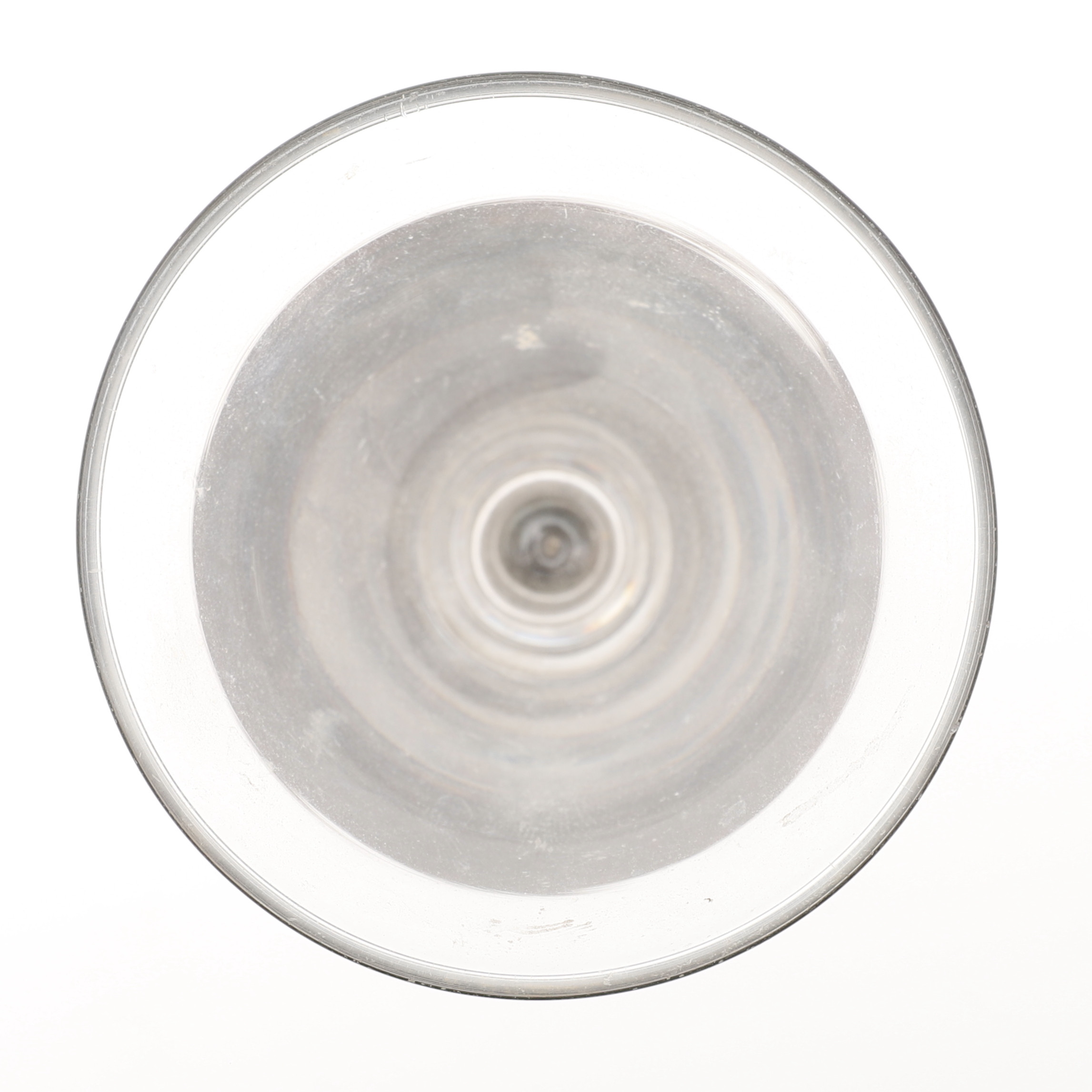 Images for 2256592. AN EARLY 19TH CENTURY 'TINKER REPAIRED' DWARF WINE ...