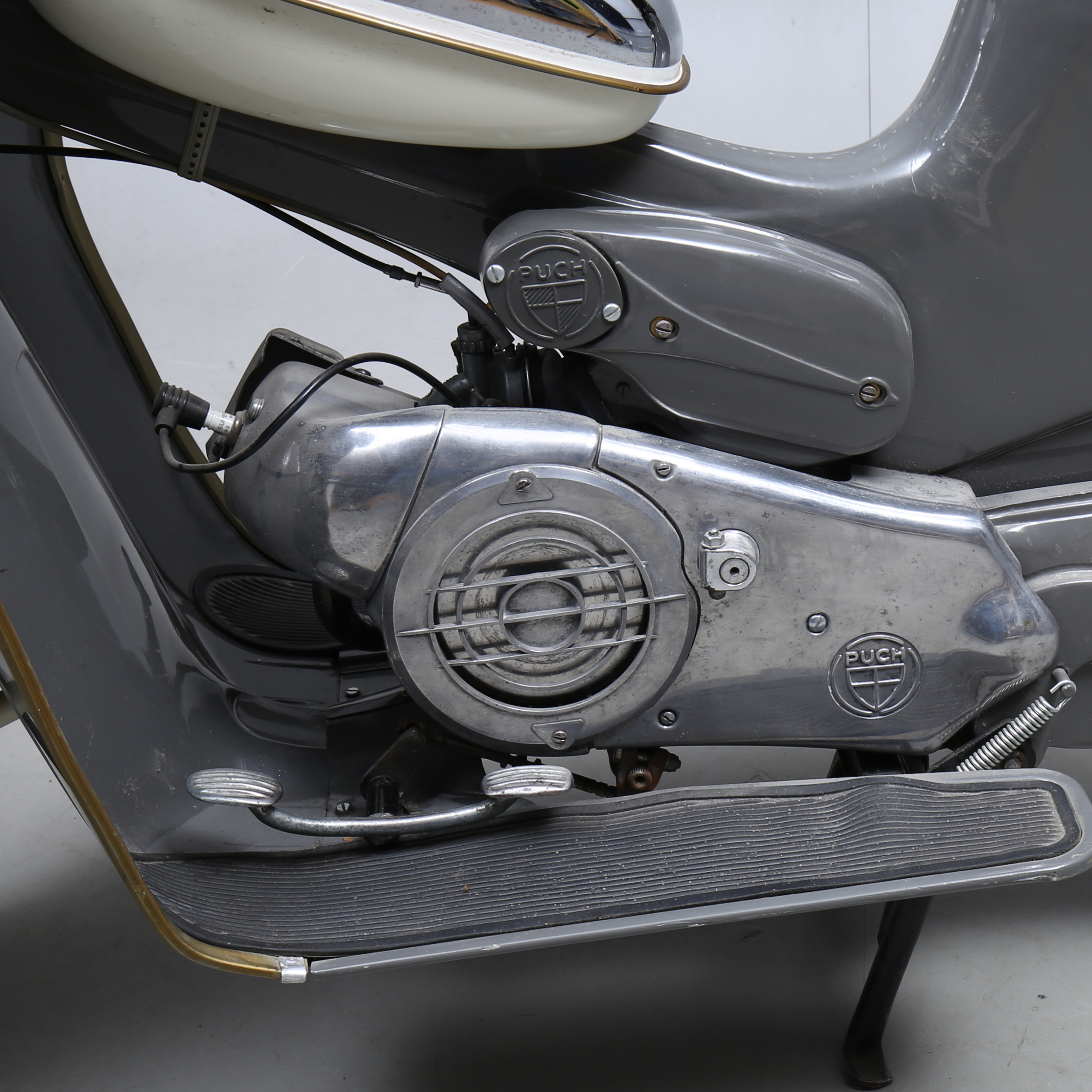 Bilder zu 2257144. MOPED, Puch Alabama DS 50 KFN, VoV 1456, 50 ccm, ca ...