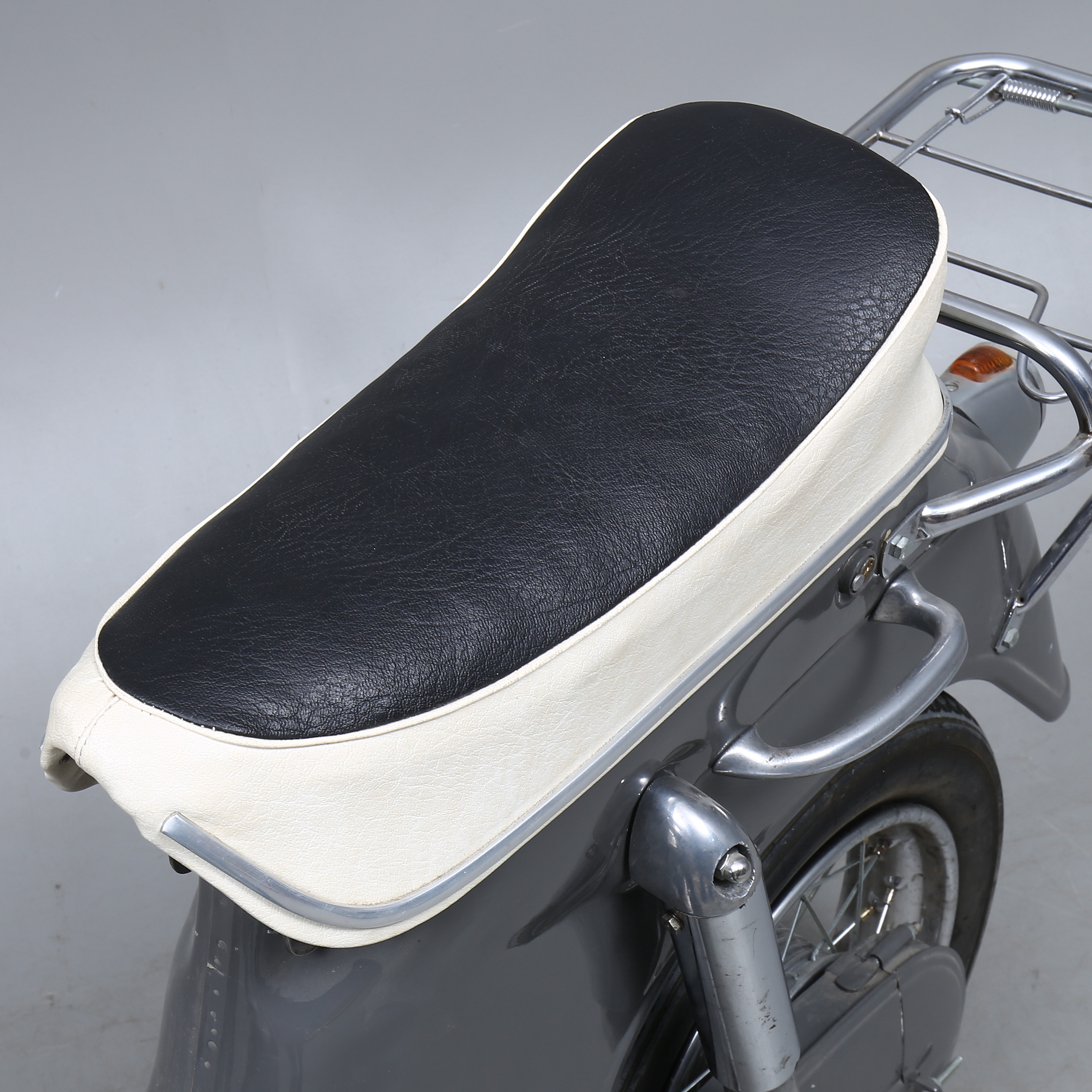 Bilder zu 2257144. MOPED, Puch Alabama DS 50 KFN, VoV 1456, 50 ccm, ca ...