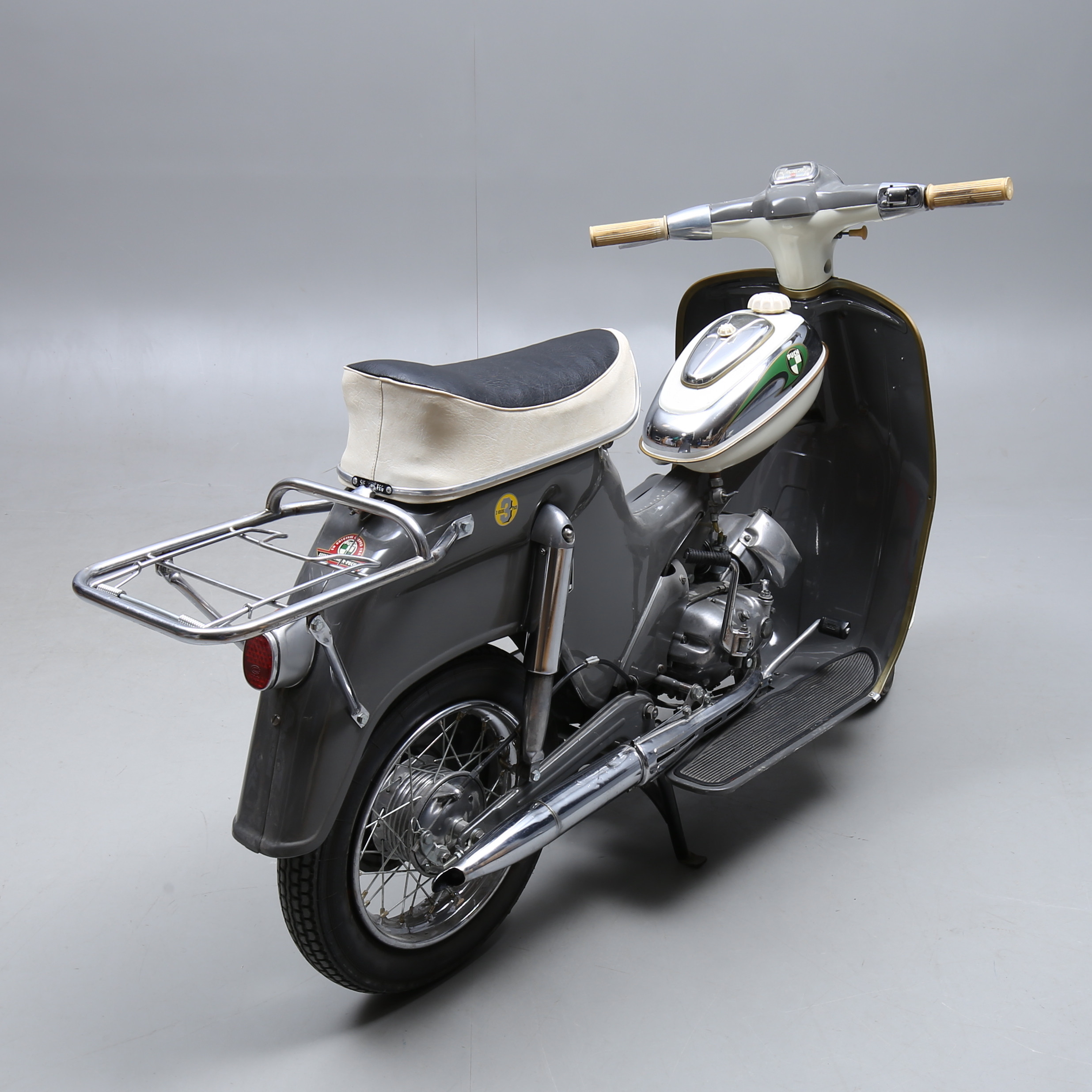 Bilder zu 2257144. MOPED, Puch Alabama DS 50 KFN, VoV 1456, 50 ccm, ca ...