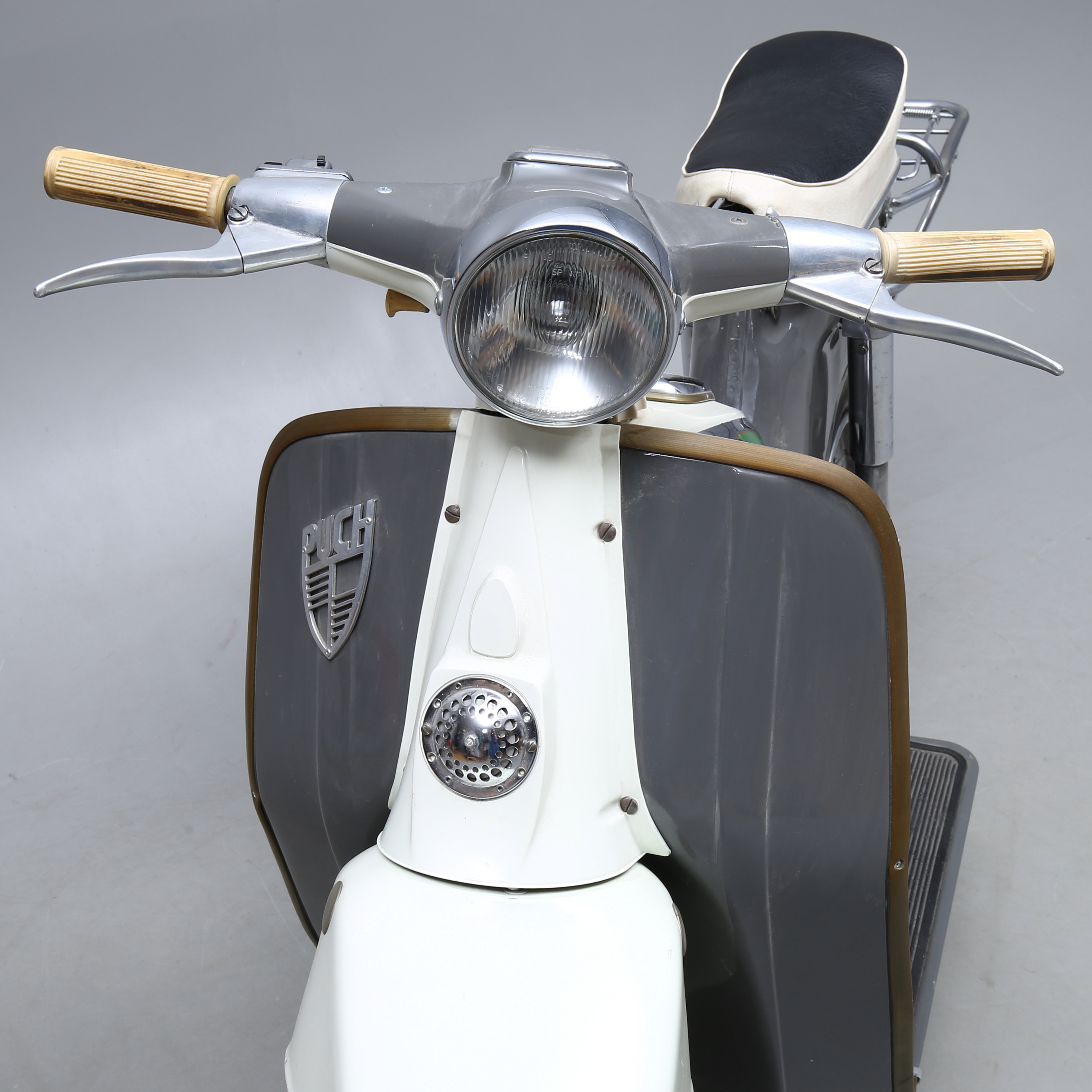 Bilder zu 2257144. MOPED, Puch Alabama DS 50 KFN, VoV 1456, 50 ccm, ca ...