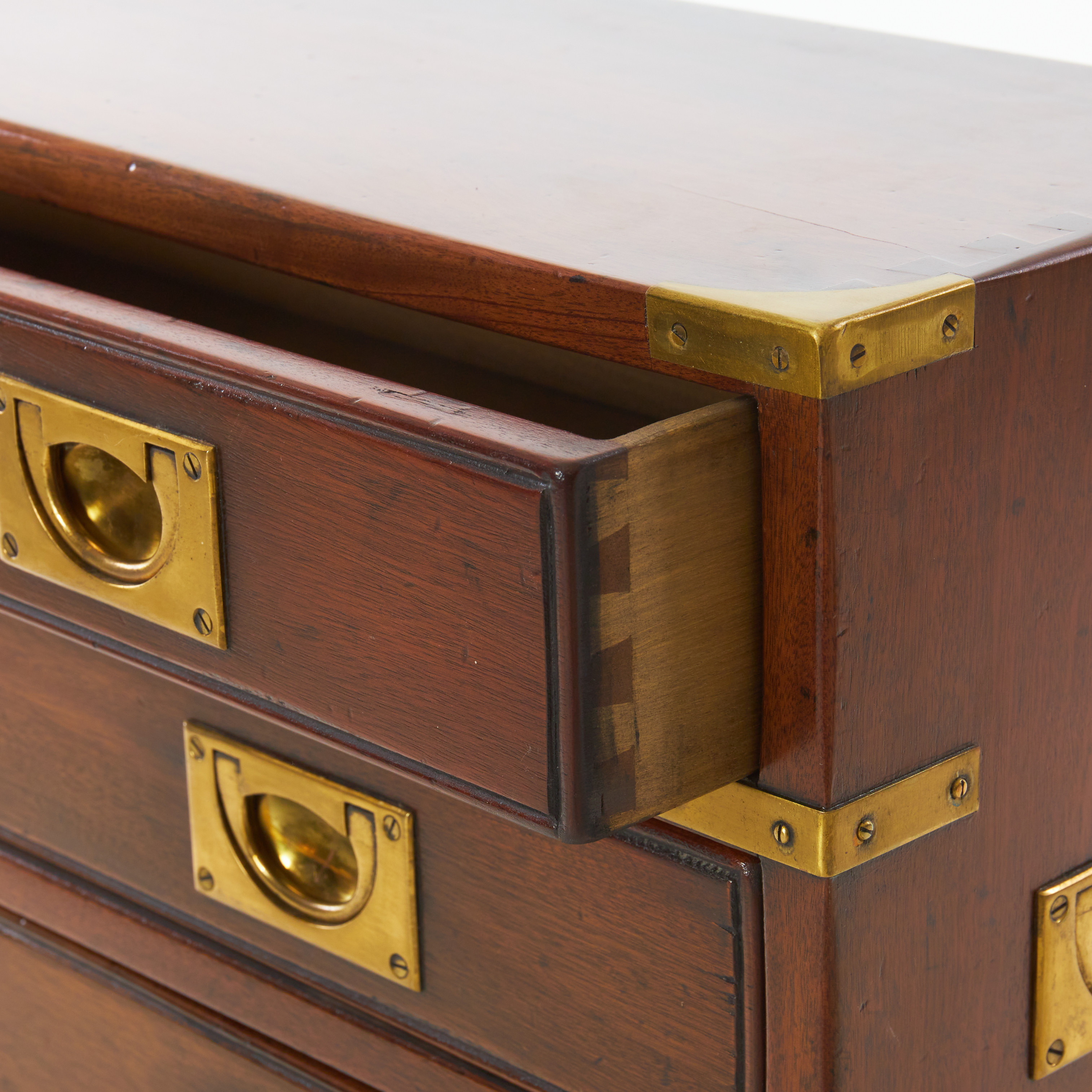 Images for 2257337. Chest of drawers, second half of the 20th century ...