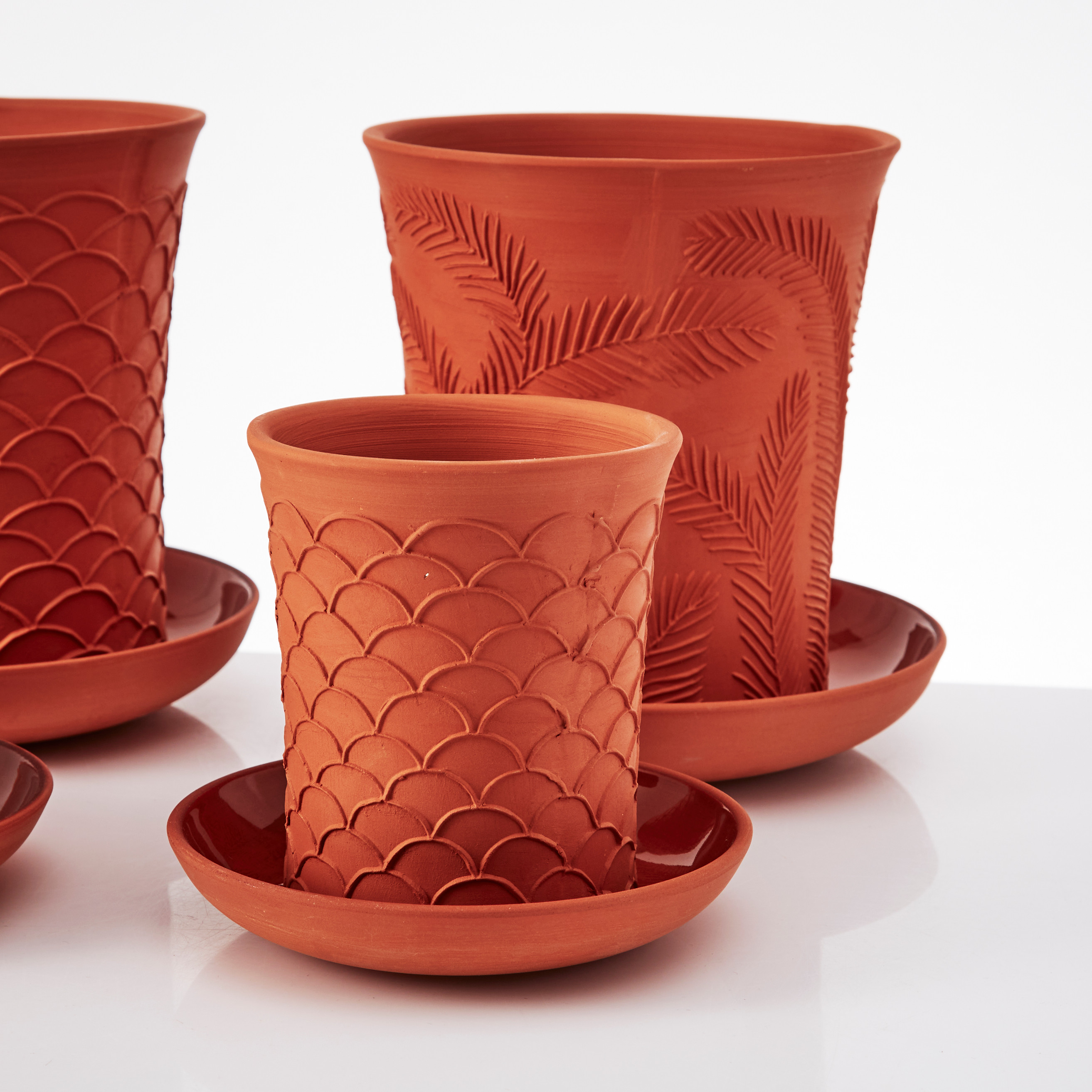 Images for 2257868. SIGNE PERSSON-MELIN. Outer lining, 2+2, on a barrel ...