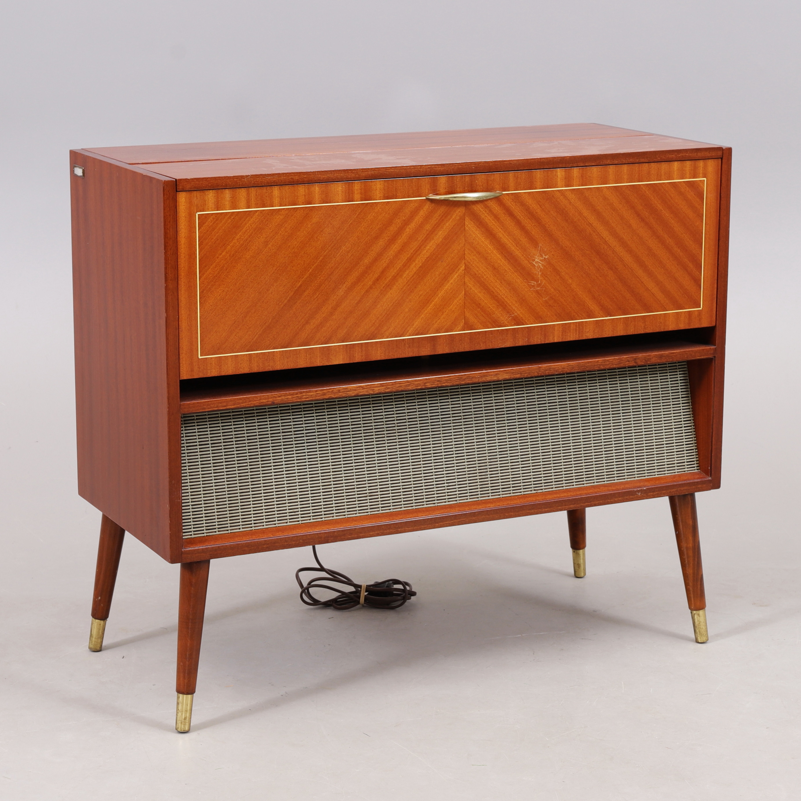 Images for 2258072. RADIOGRAM PHONE, Radiola, mid 20th century. - Auctionet