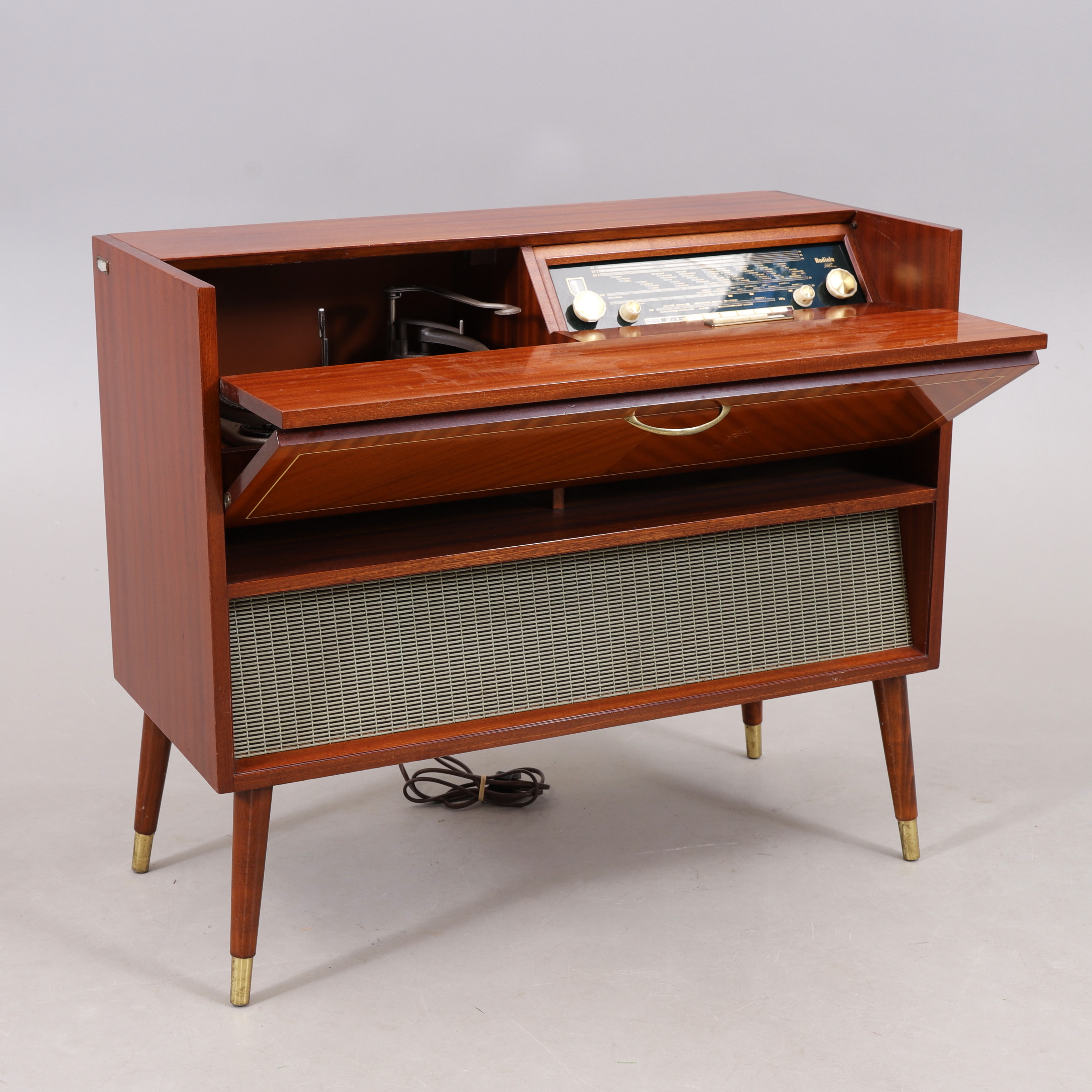 Images for 2258072. RADIOGRAM PHONE, Radiola, mid 20th century. - Auctionet