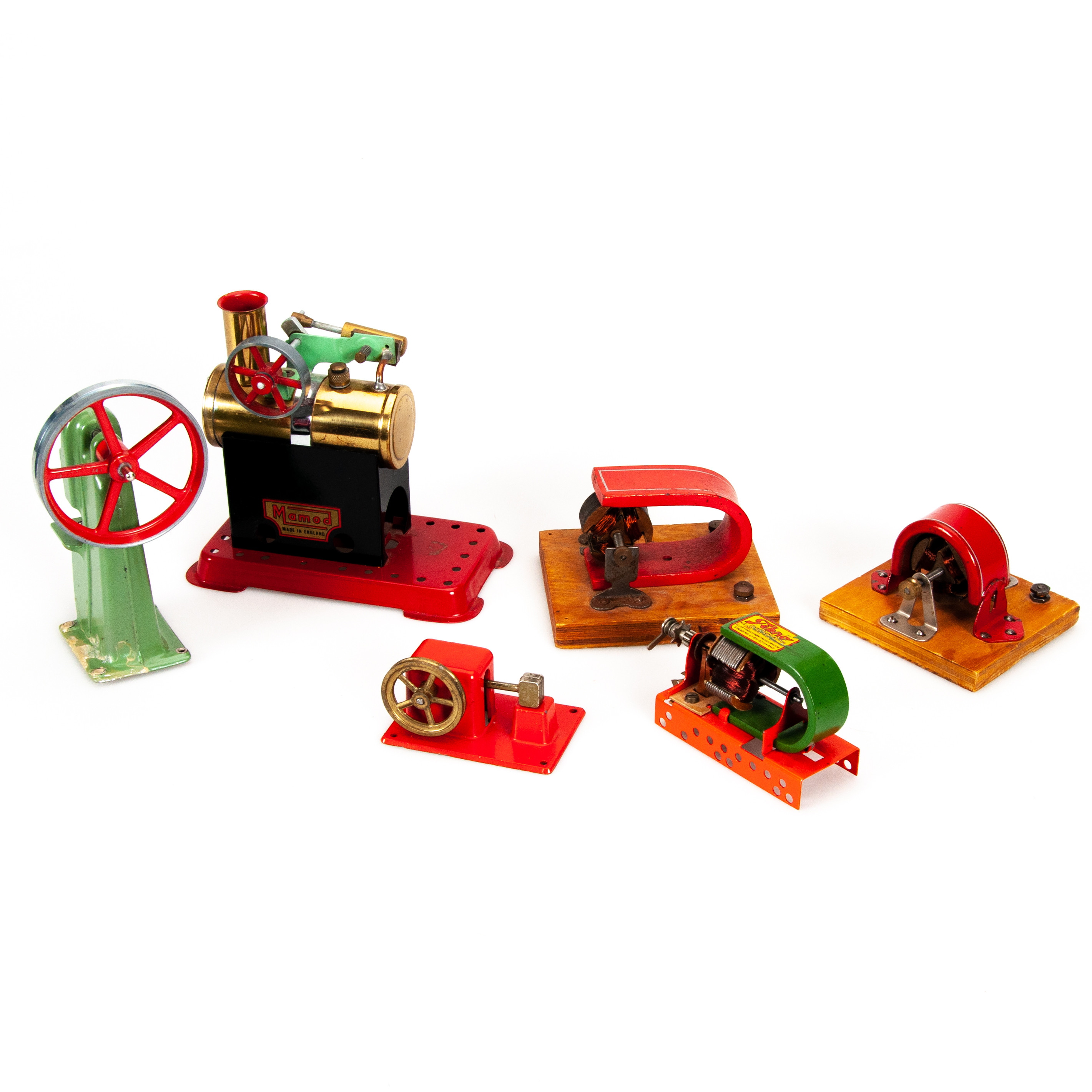 Images for 2261481. STEAM MACHINE, mamod, and accessories for steam ...