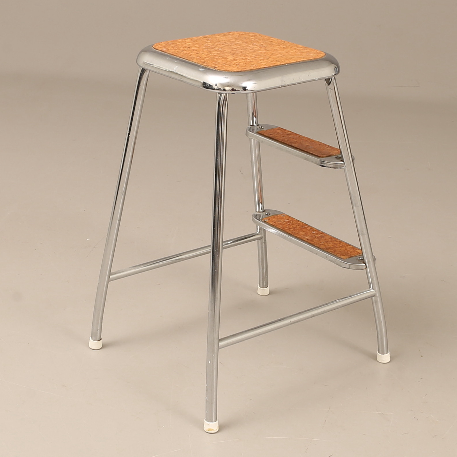 KÖKSPALL, metall, Awab. Möbler - Övrigt - Auctionet