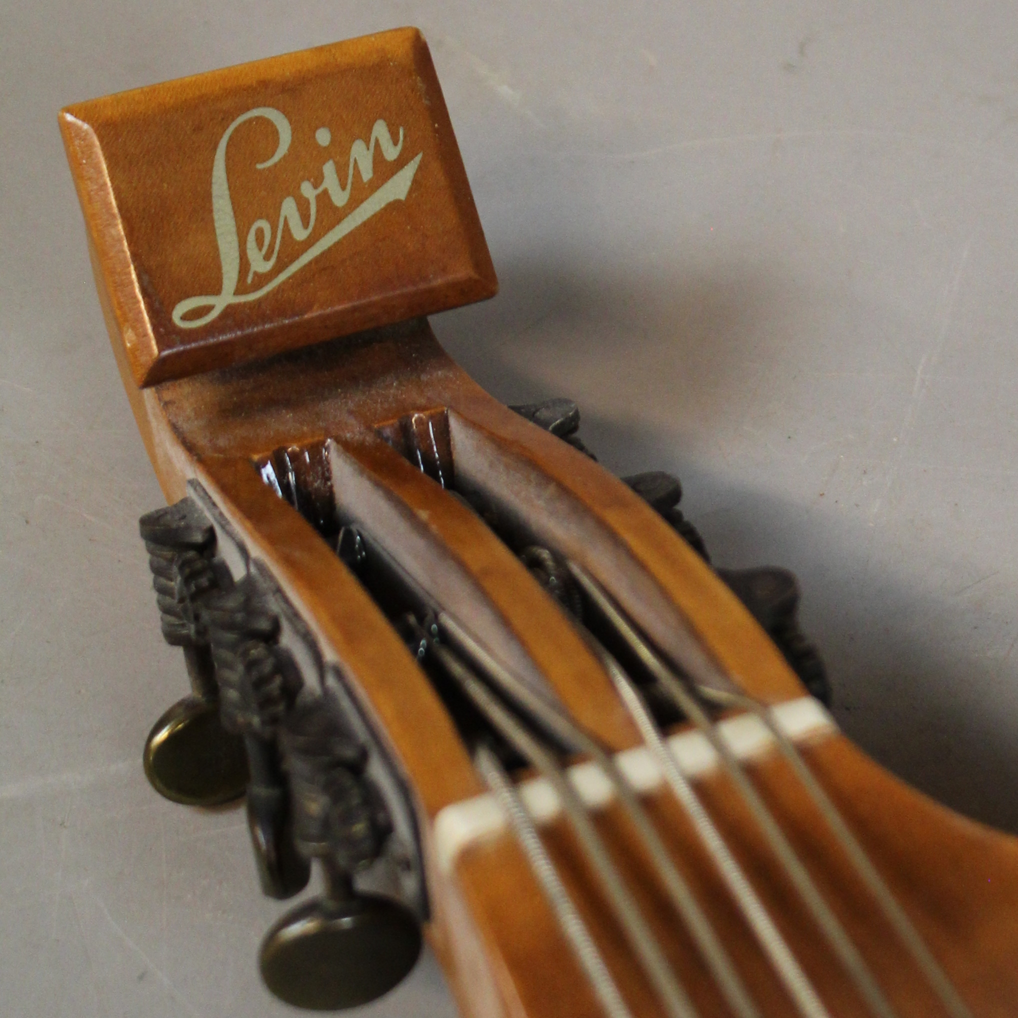 Images for 2264815. LUTA, Herman Carlson Levin, Gothenburg. - Auctionet