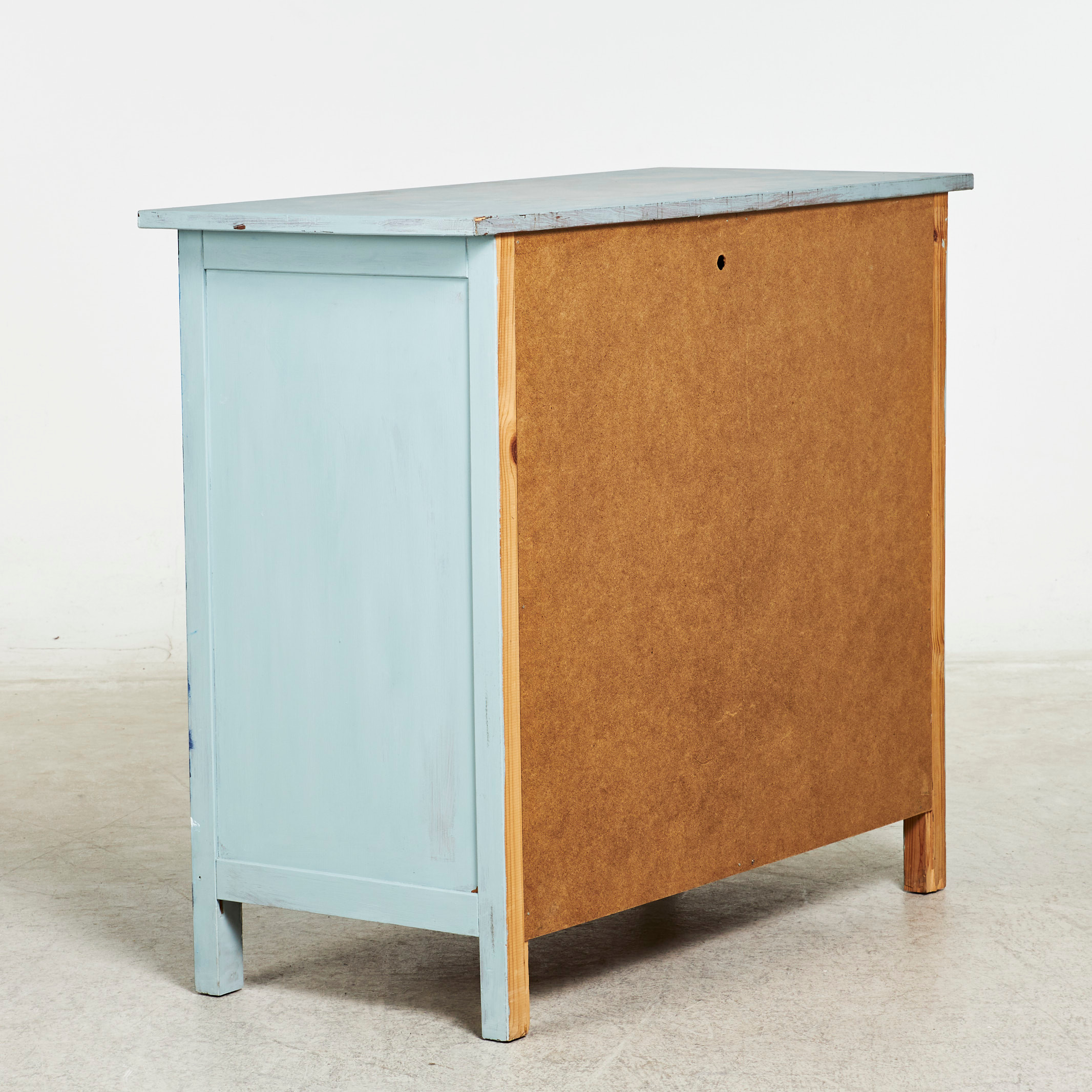 Images for 2265636. STIG NORBRO. Chest of drawers/ work of art, wooden ...