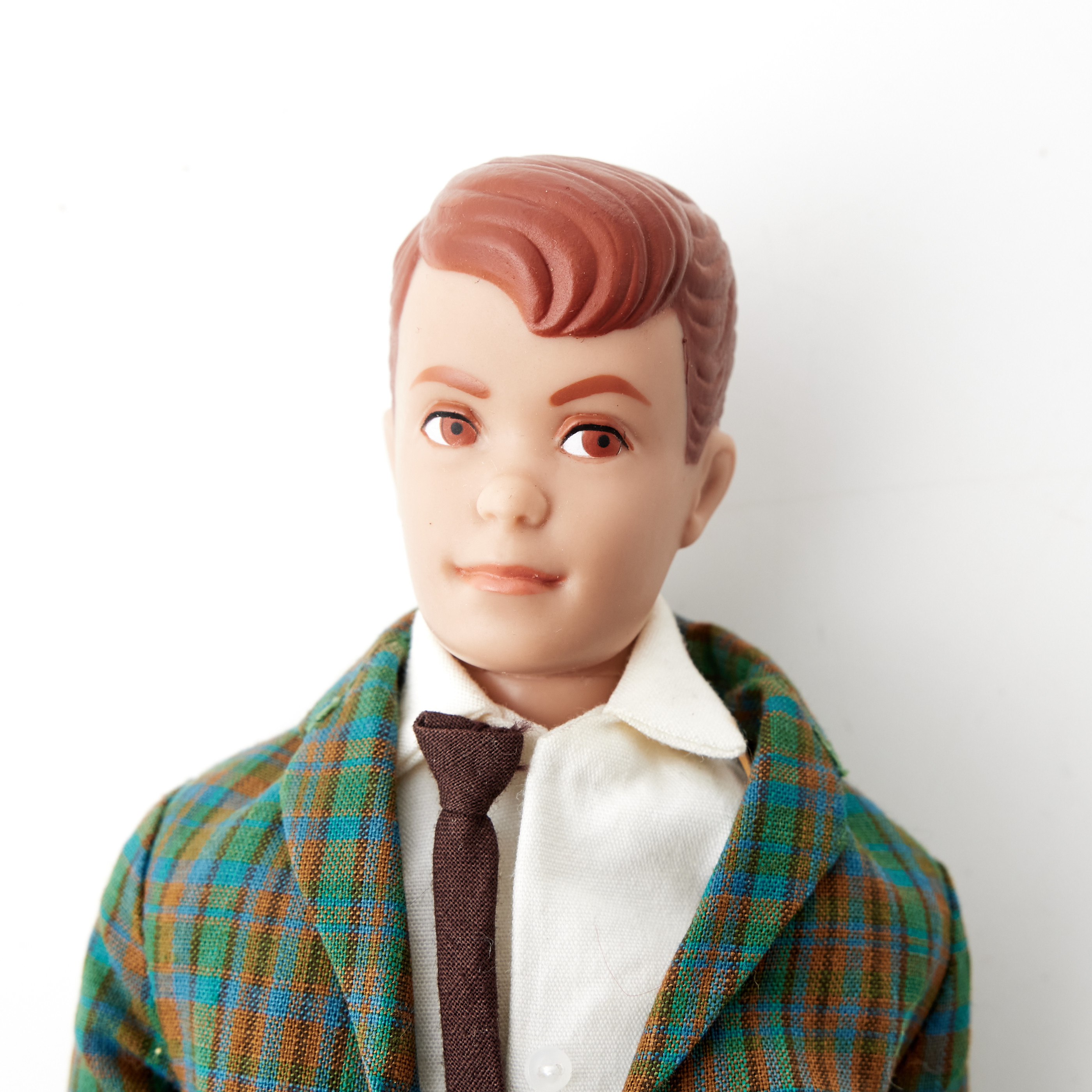 Imágenes para 2268323. ALLAN, MIDGE, Mattel, marcado: 1960 por Mattel ...