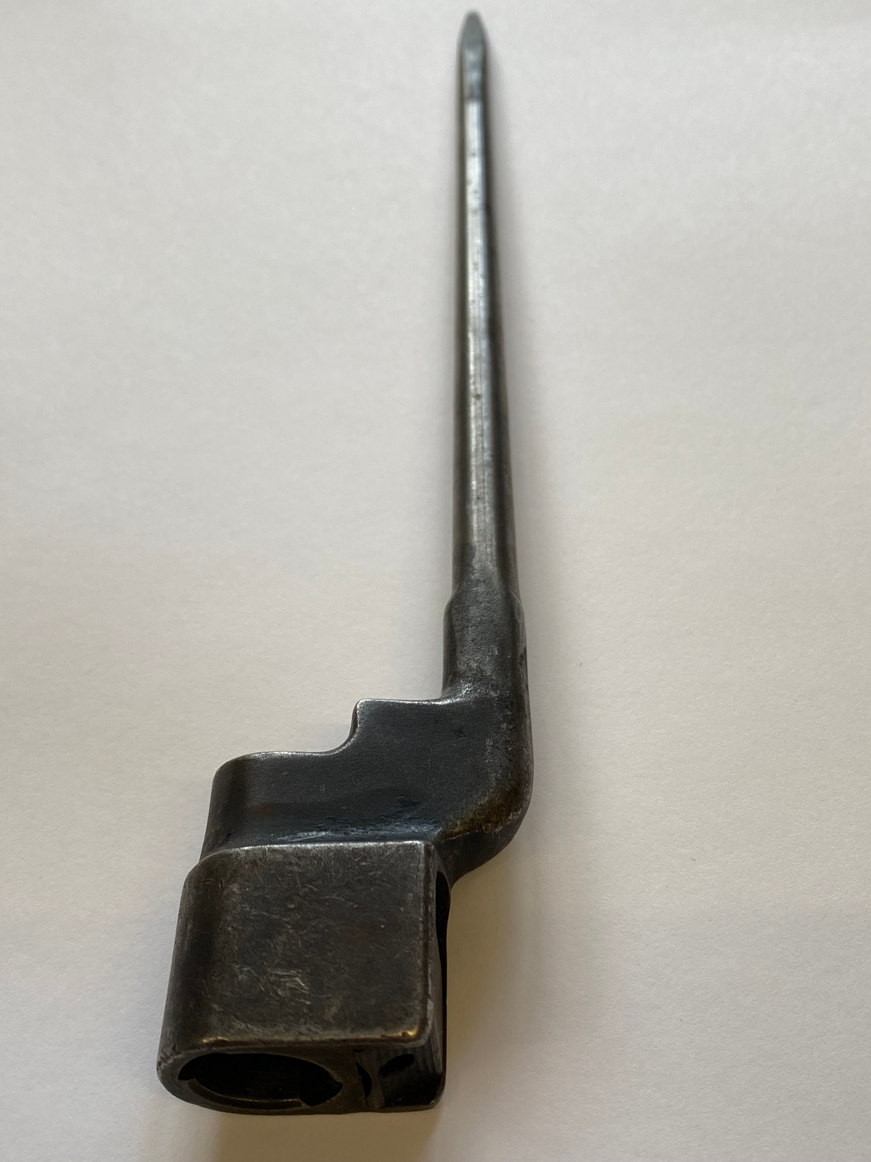 Images for 2268858. TWO MKII ENFIELD RIFLE BAYONETS. - Auctionet