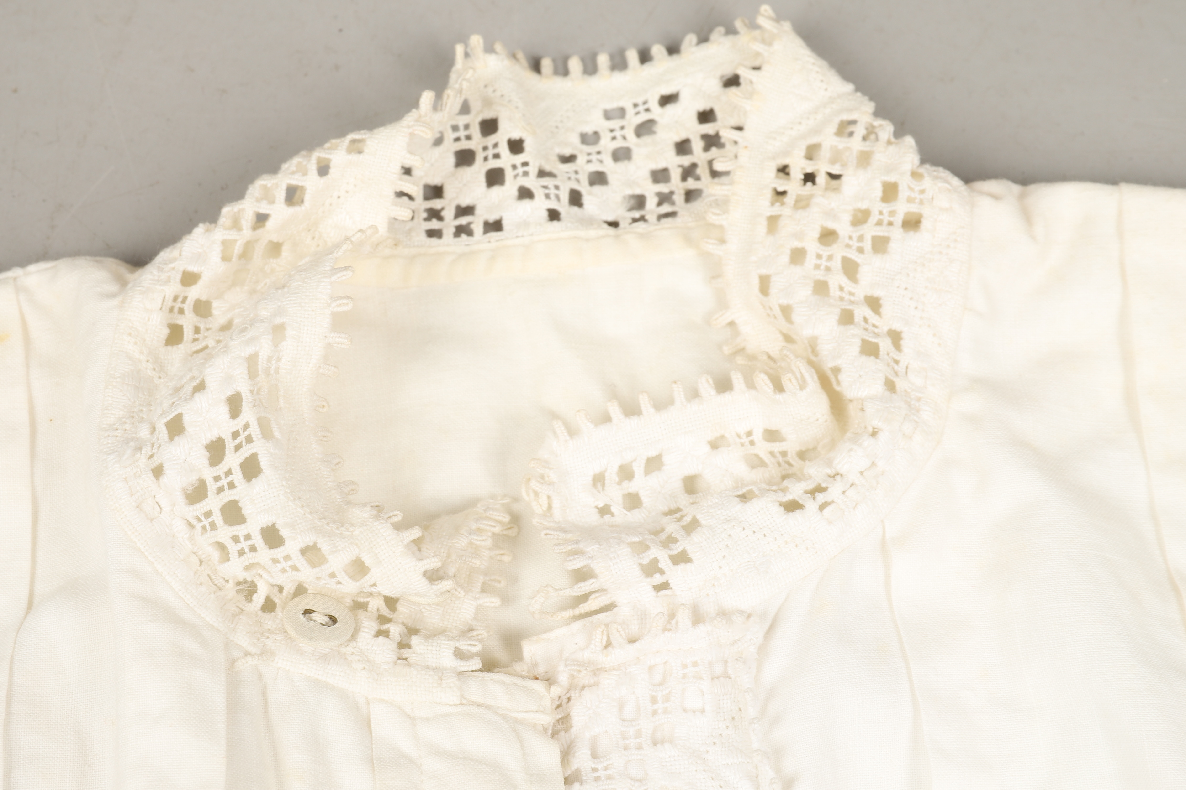 Images for 2268908. A LATE 19TH CENTURY FEMALE NORWEGIAN HARDANGER ...