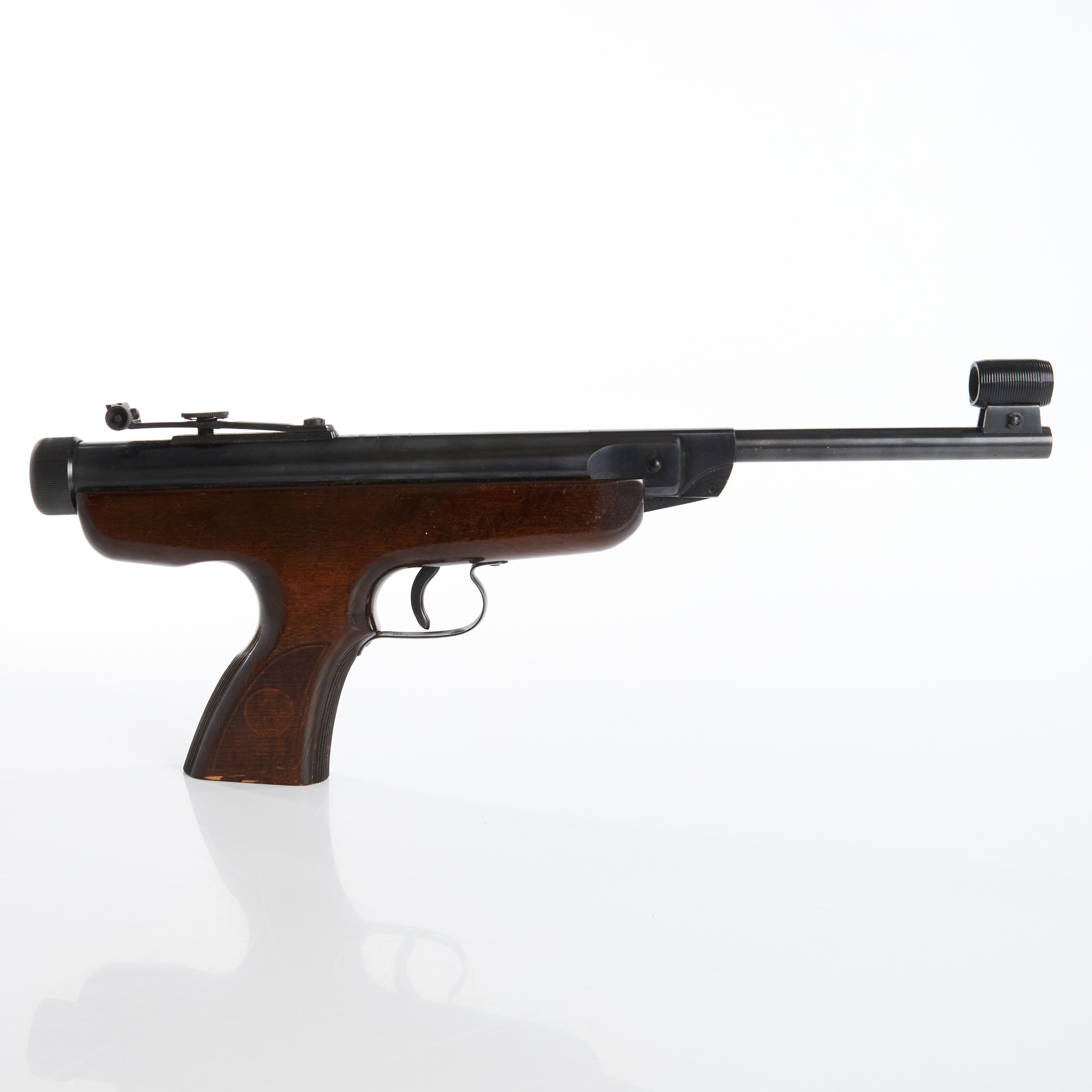 Images for 2269753. AIR GUN, DIANA Model 5. MADE IN GERMANY. - Auctionet