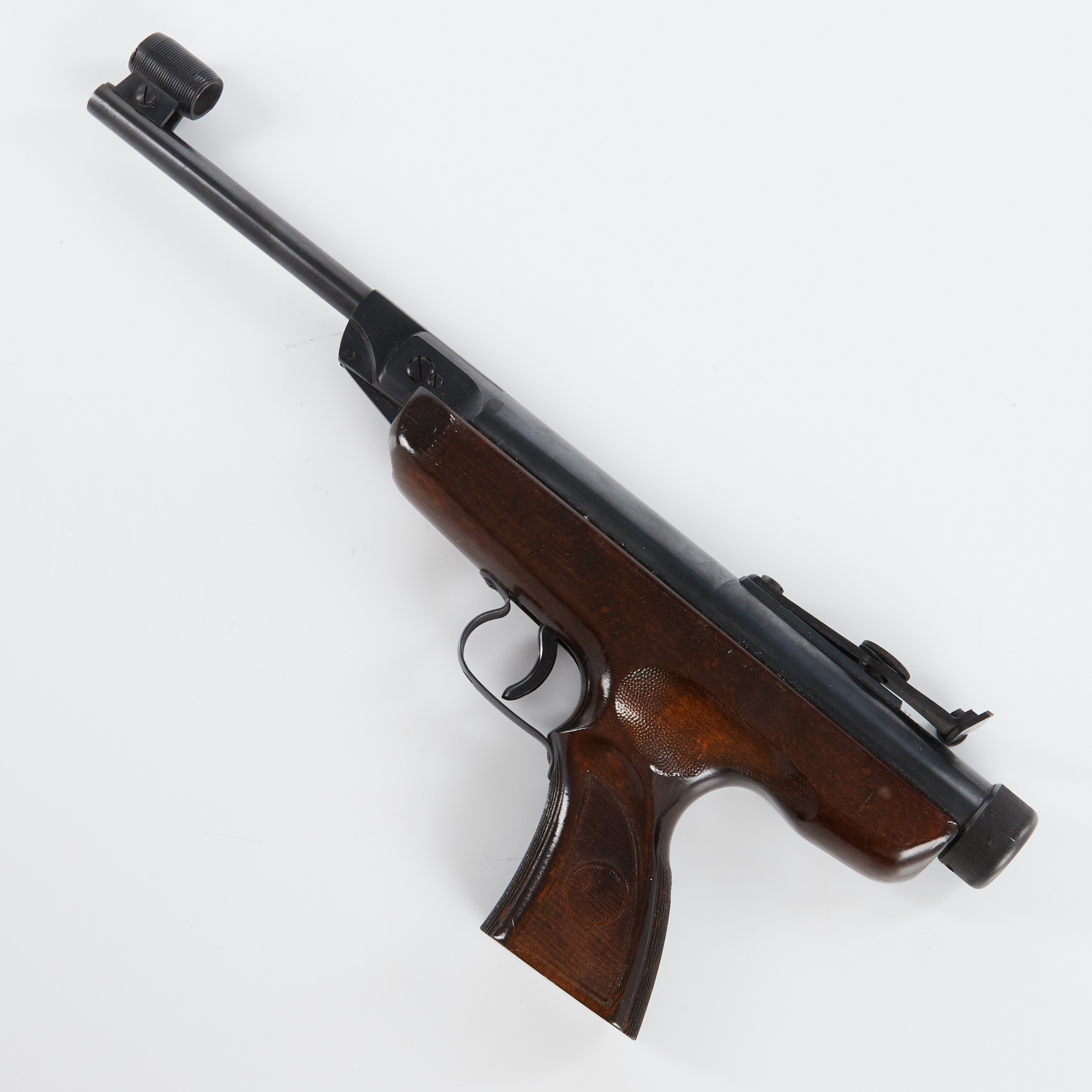 Images for 2269753. AIR GUN, DIANA Model 5. MADE IN GERMANY. - Auctionet