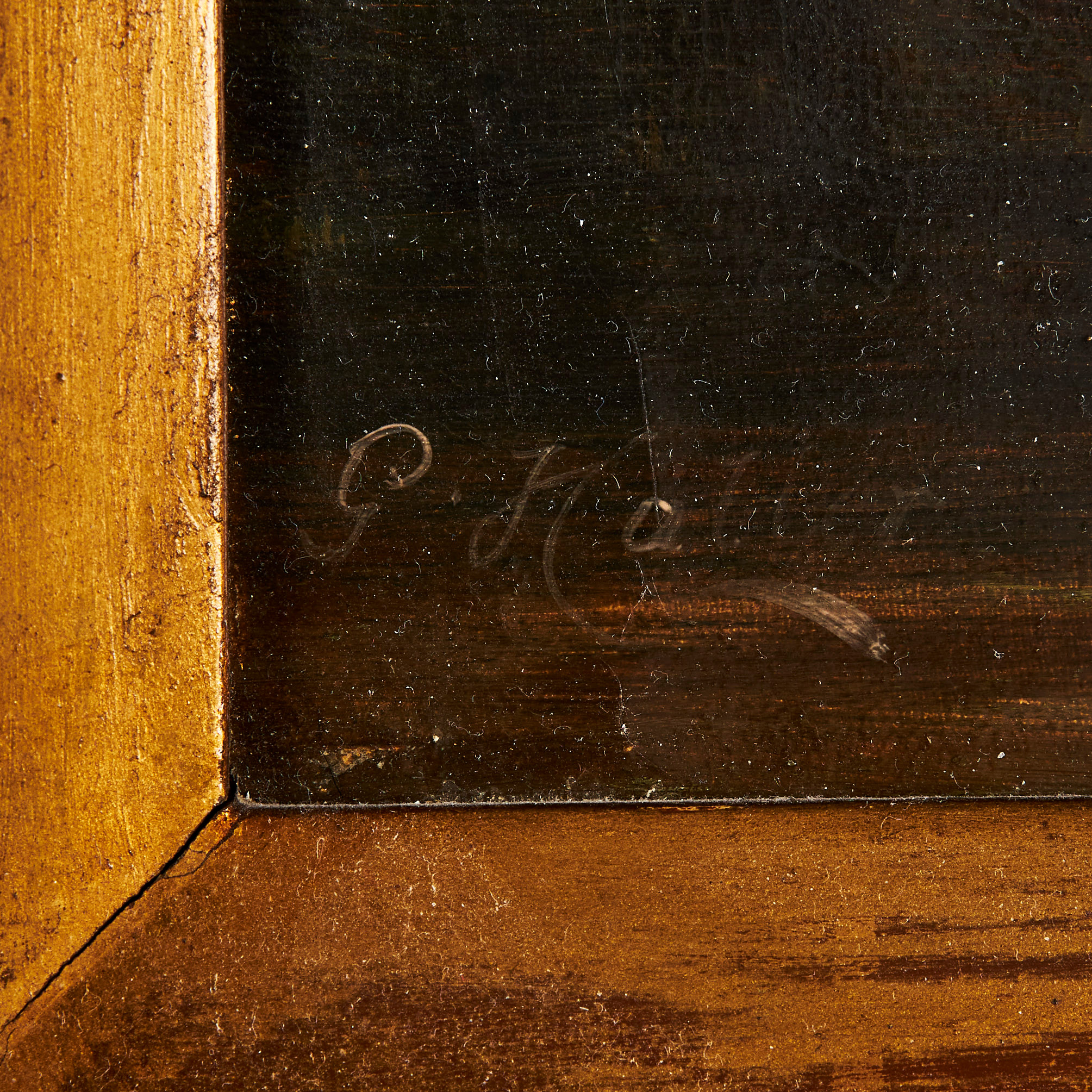 Images for 2271857. Unknown artist, (19th century), Figures on a ...