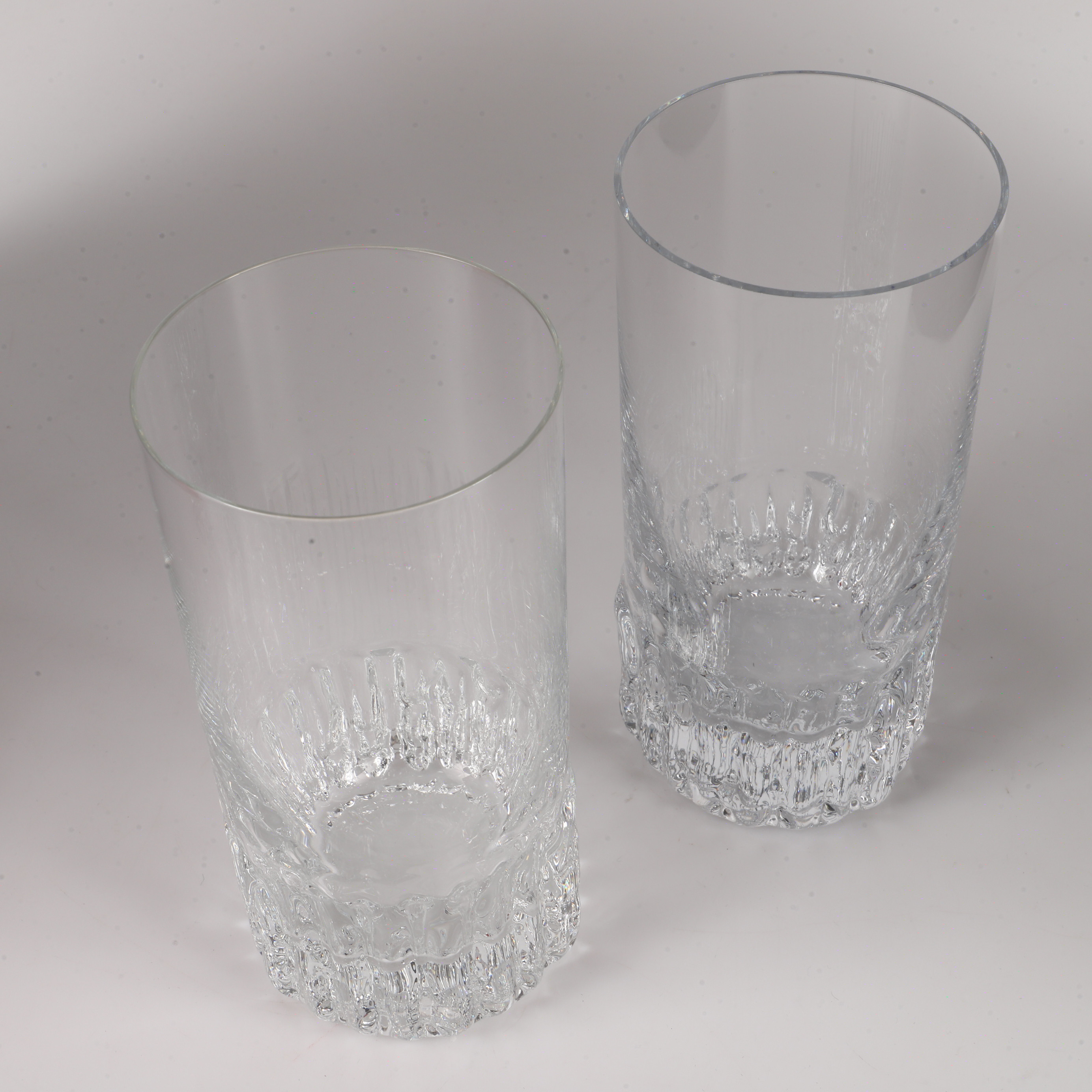 Images for 2272552. GÖRAN WÄRFF. Grog glasses 15 pieces, "Rurik", glass ...