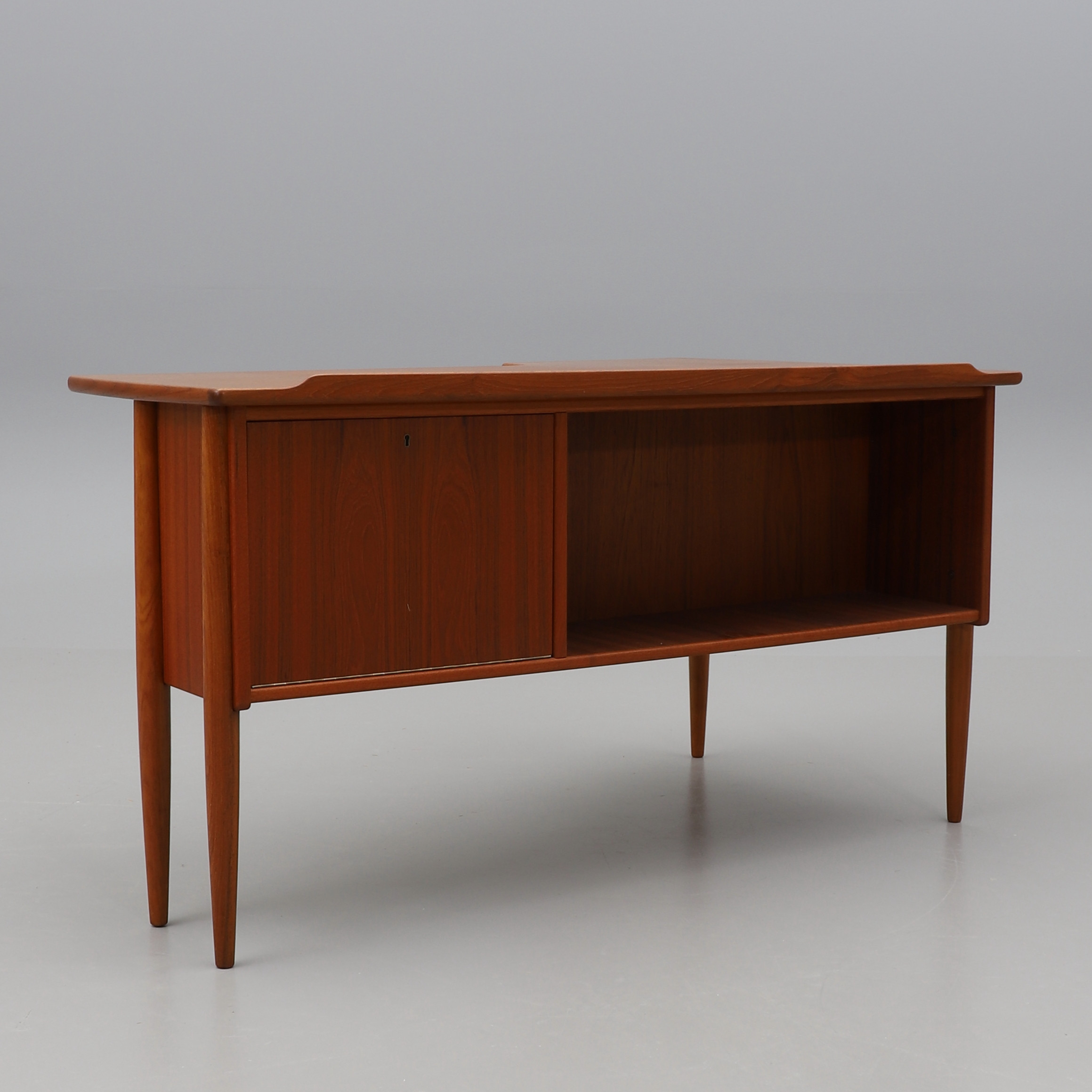 Images for 2274762. GÖRAN STRAND, DESK model A10, Lelångs furniture ...