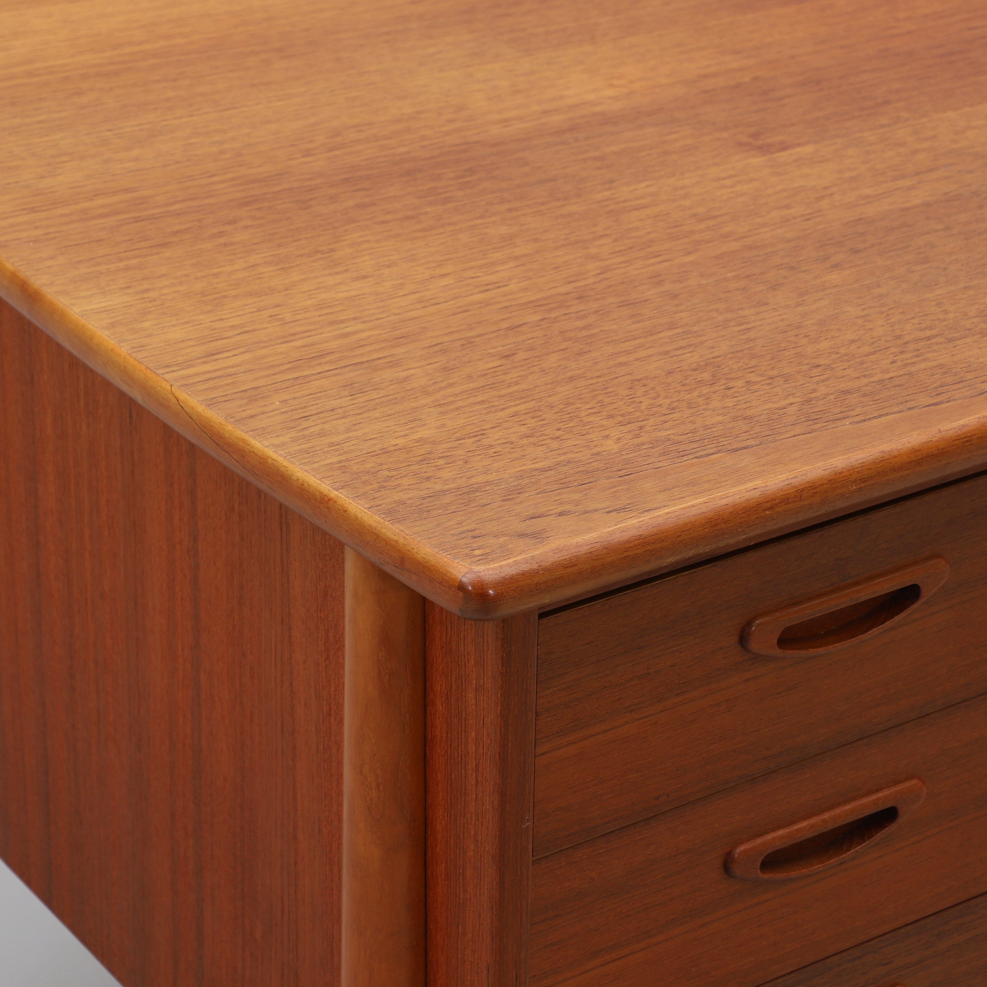 Images for 2274762. GÖRAN STRAND, DESK model A10, Lelångs furniture ...