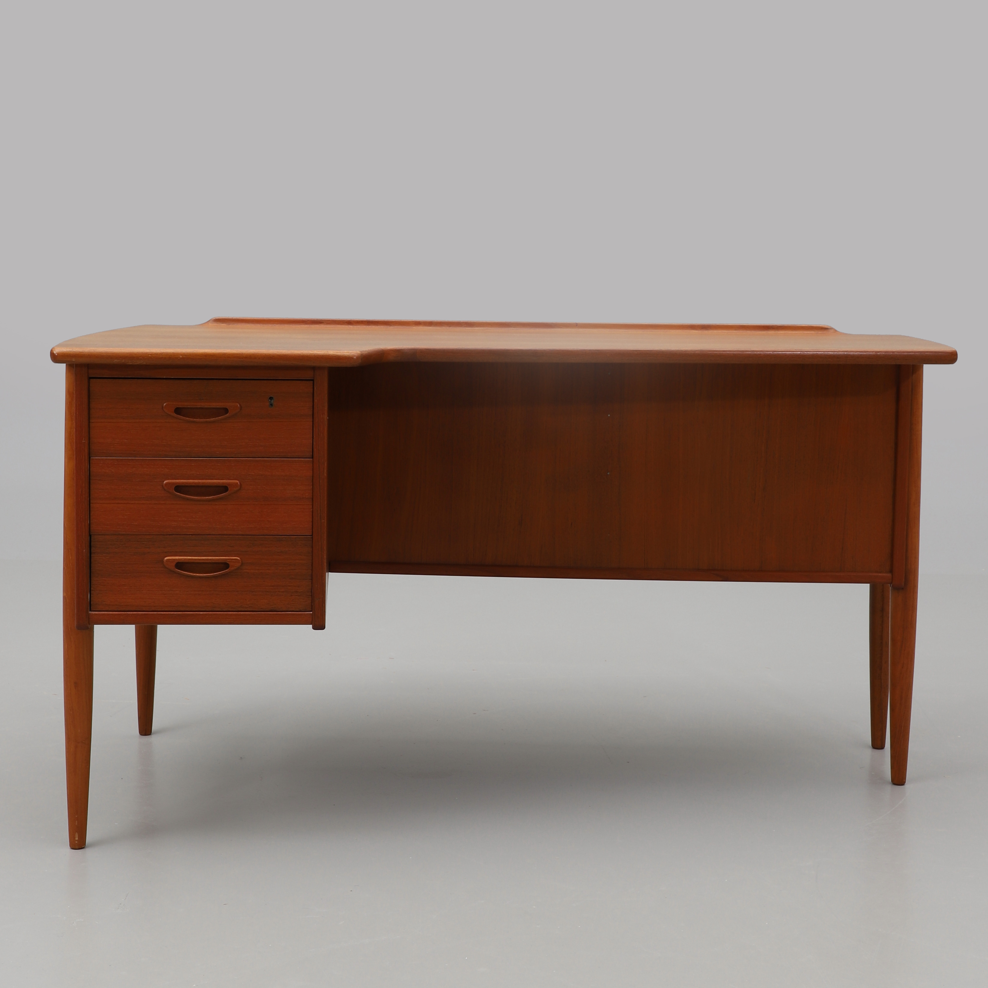 Images for 2274762. GÖRAN STRAND, DESK model A10, Lelångs furniture ...