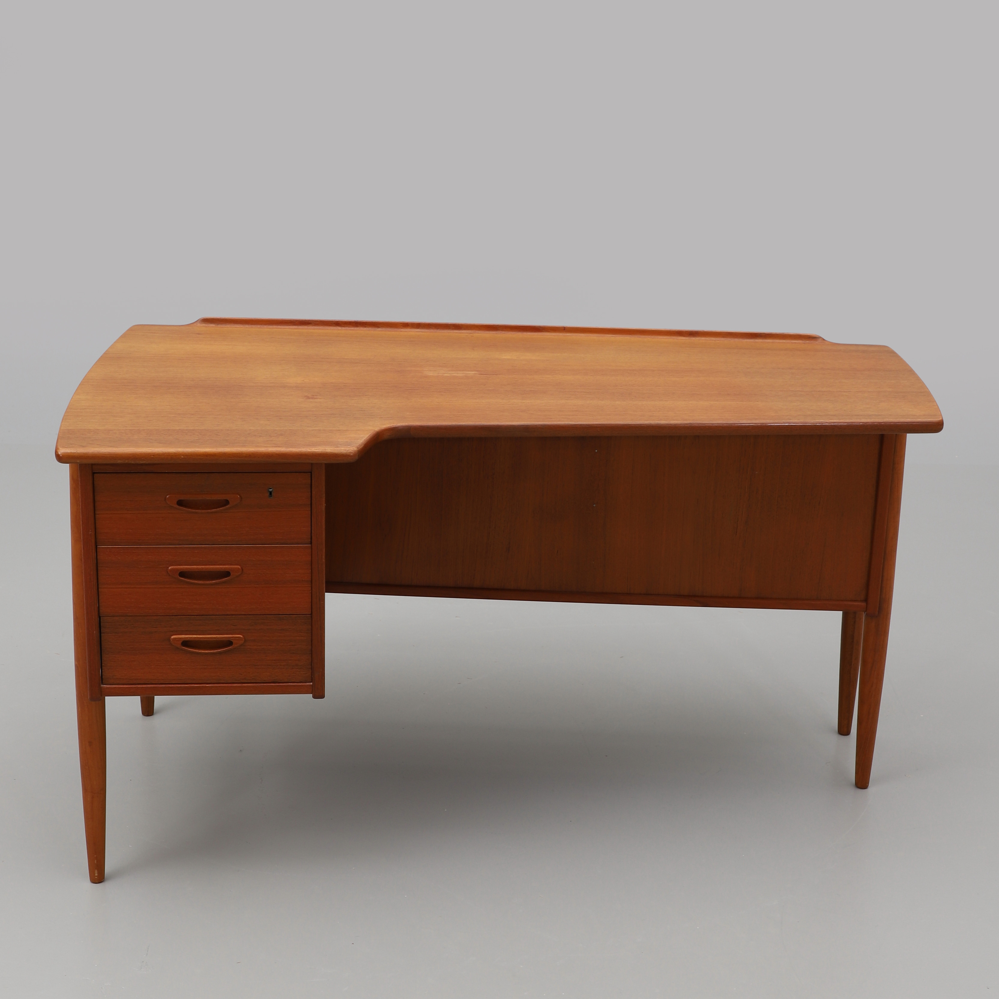 Images for 2274762. GÖRAN STRAND, DESK model A10, Lelångs furniture ...