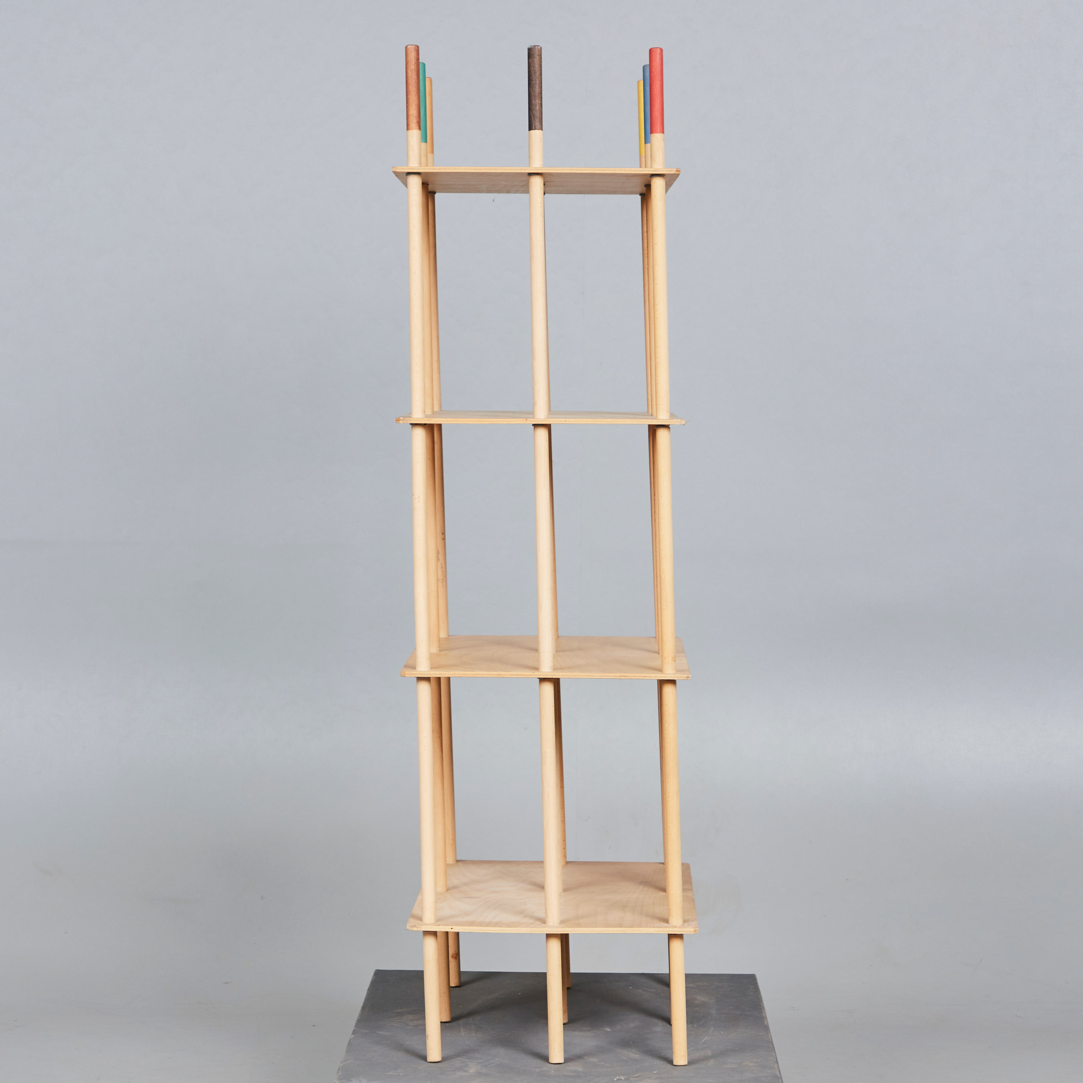 Images for 2276225. KONSTANTIN GRCIC. Nils Holger Moormann, shelf ...