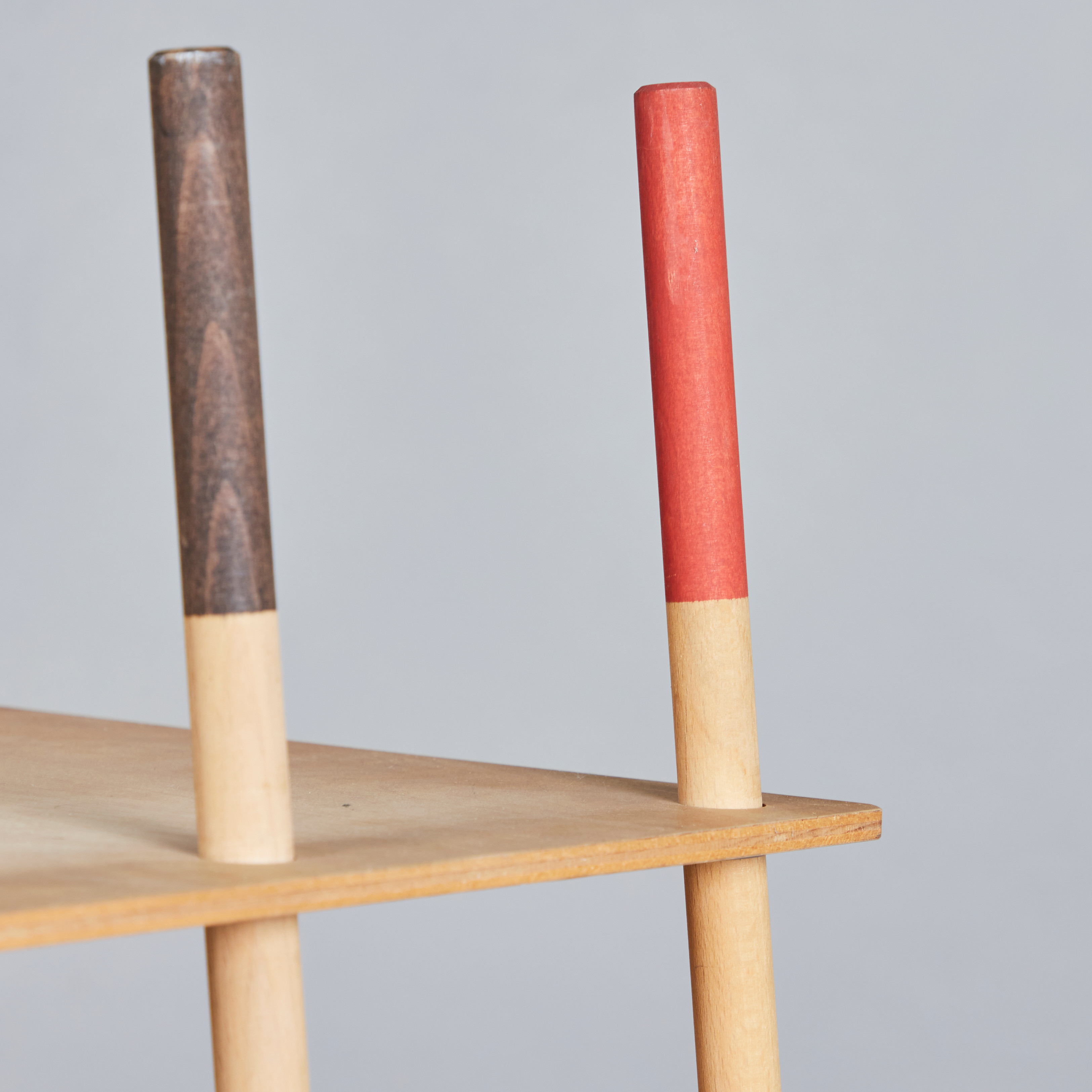 Images for 2276225. KONSTANTIN GRCIC. Nils Holger Moormann, shelf ...