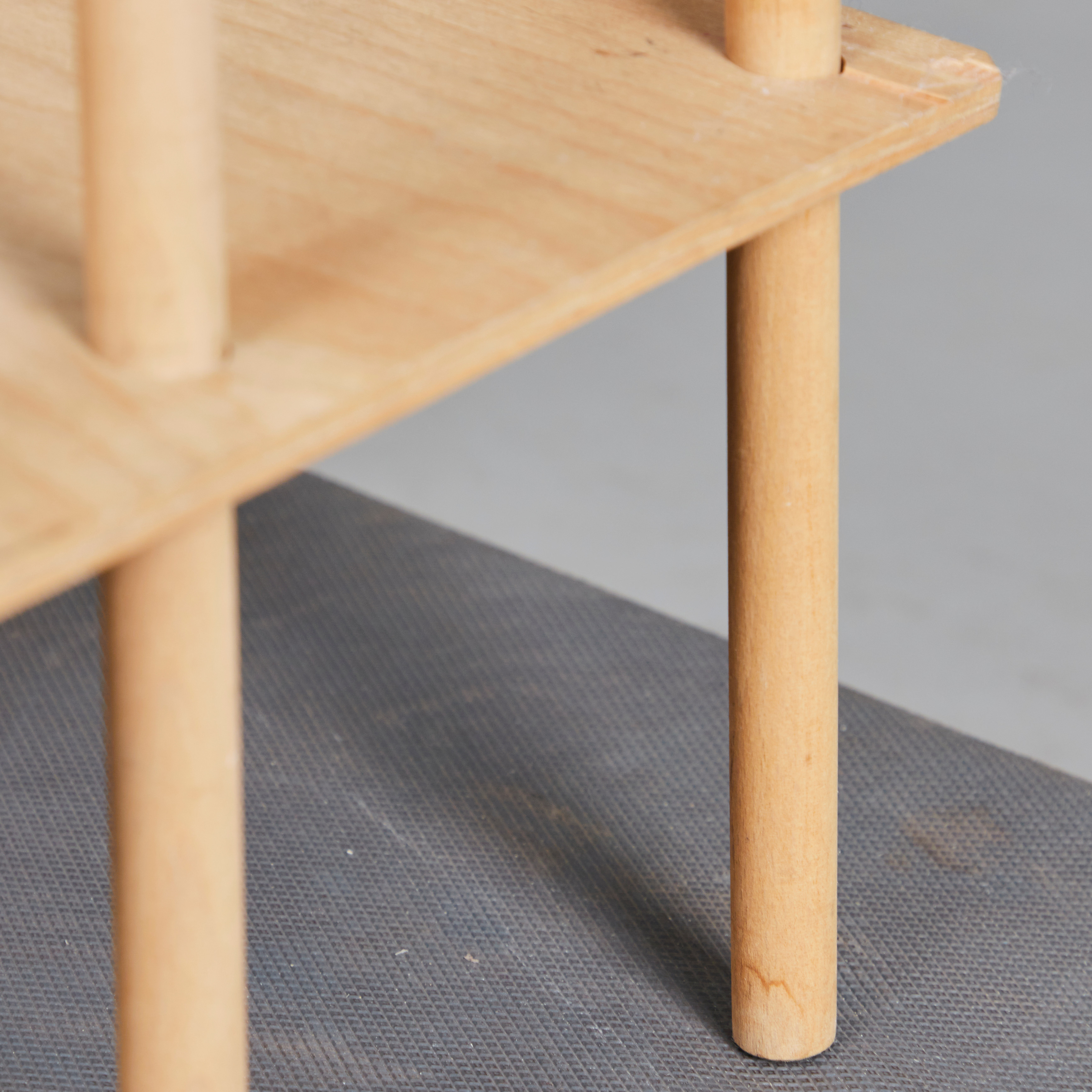 Images for 2276225. KONSTANTIN GRCIC. Nils Holger Moormann, shelf ...